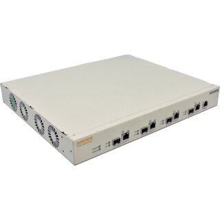 Aruba 3200 3200XM Mobility Controller Wireless LAN Controller ...