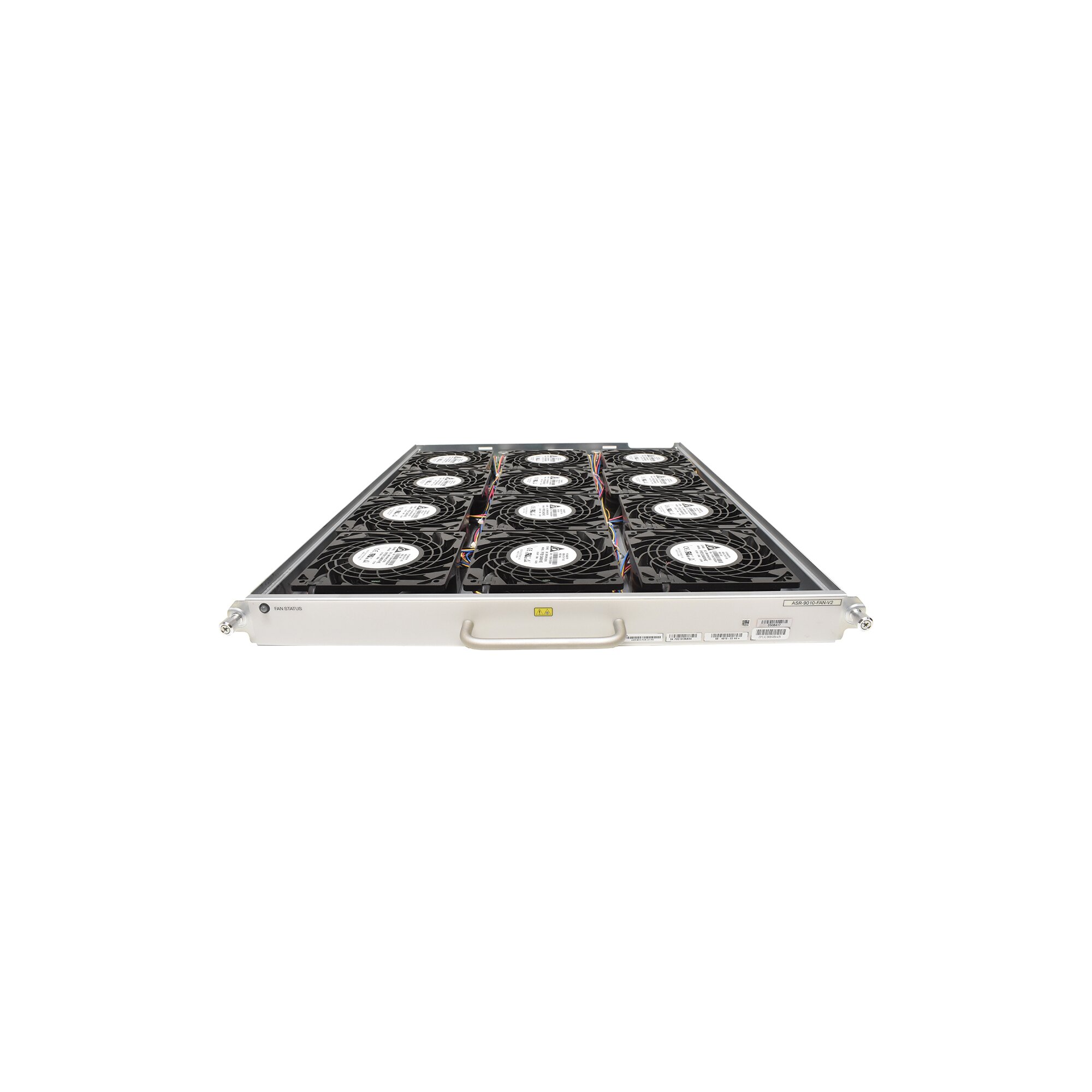 Cisco Fan Tray Lüfterfach ASR-9010-FAN-V2 68-4819-02 für ASR 9010 ...