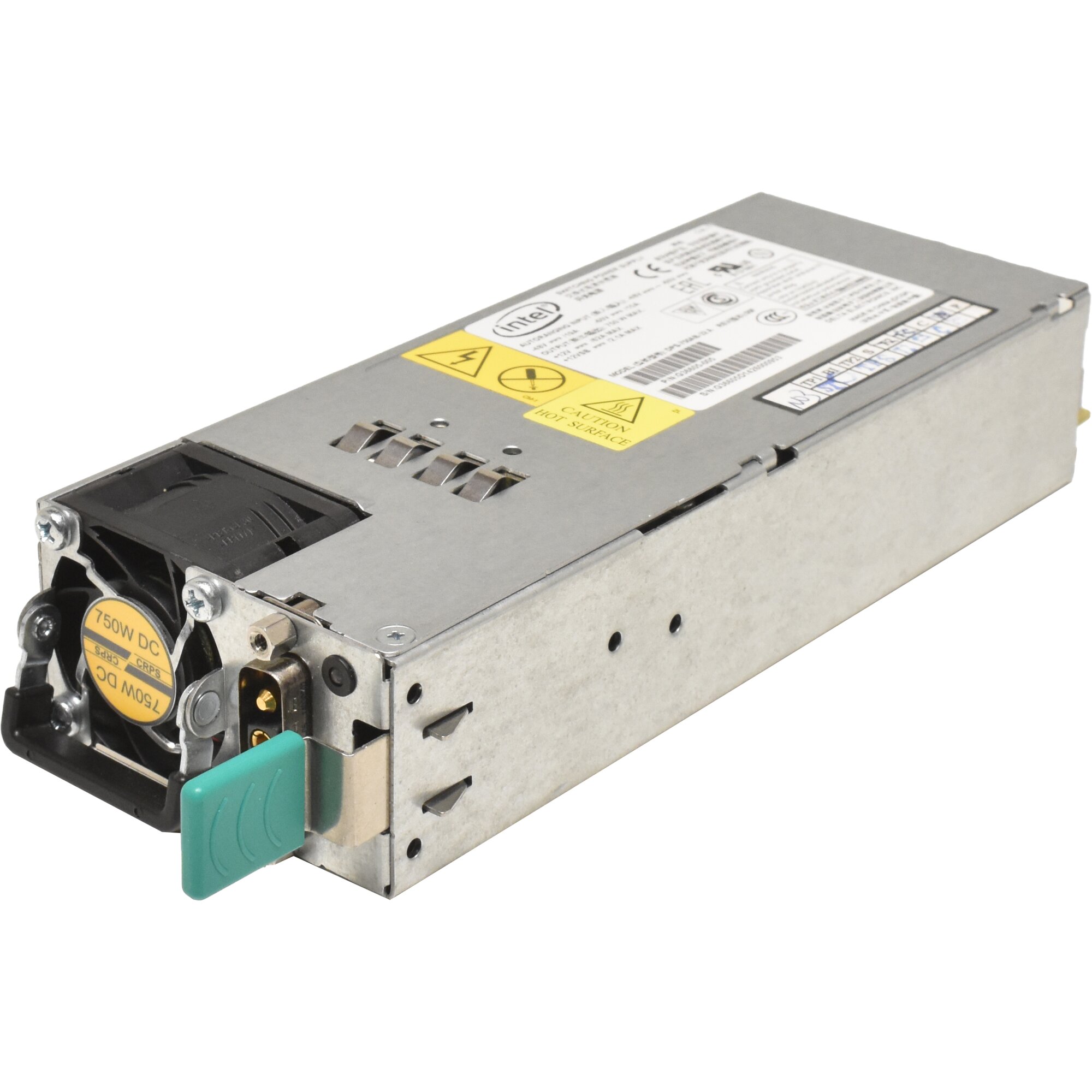 Intel Power Supply / Netzeil 750W DPS-750AB-32 A G36605-005 - Piospartslap