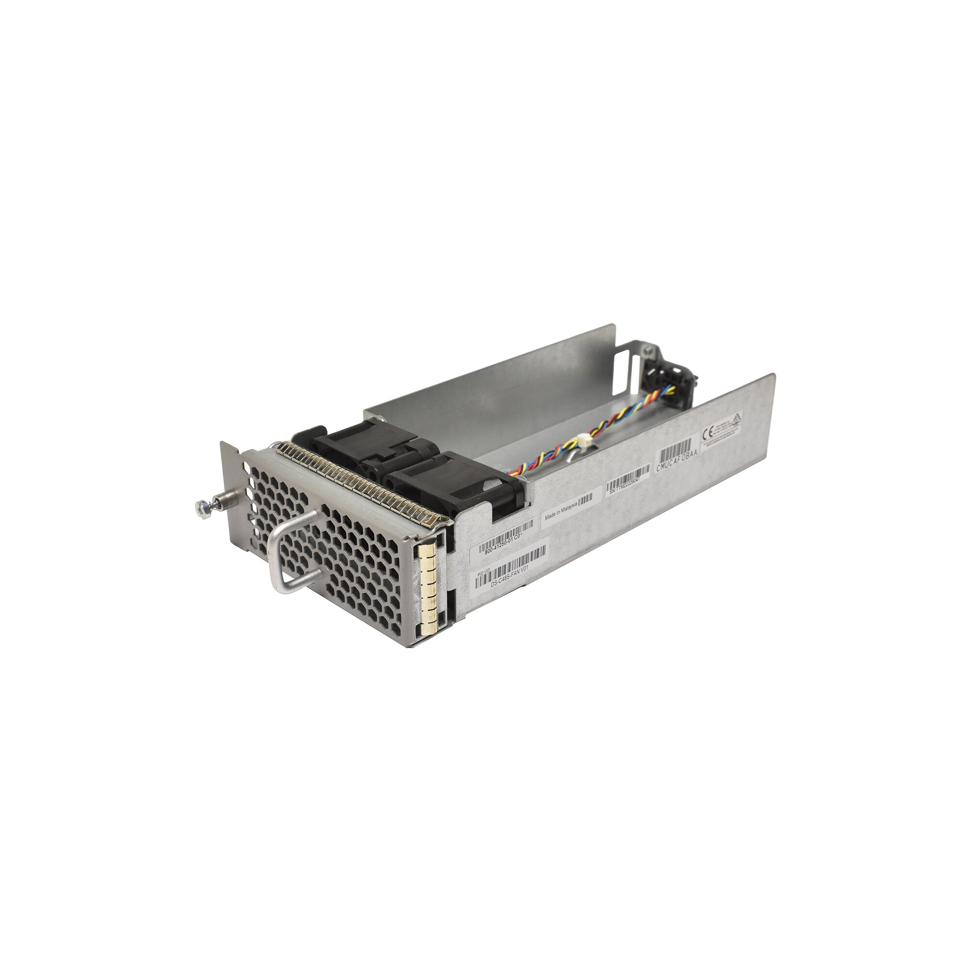 Cisco Fan Tray / Lüfter DS-C48S-FAN 800-41250-01 für MDS9148S