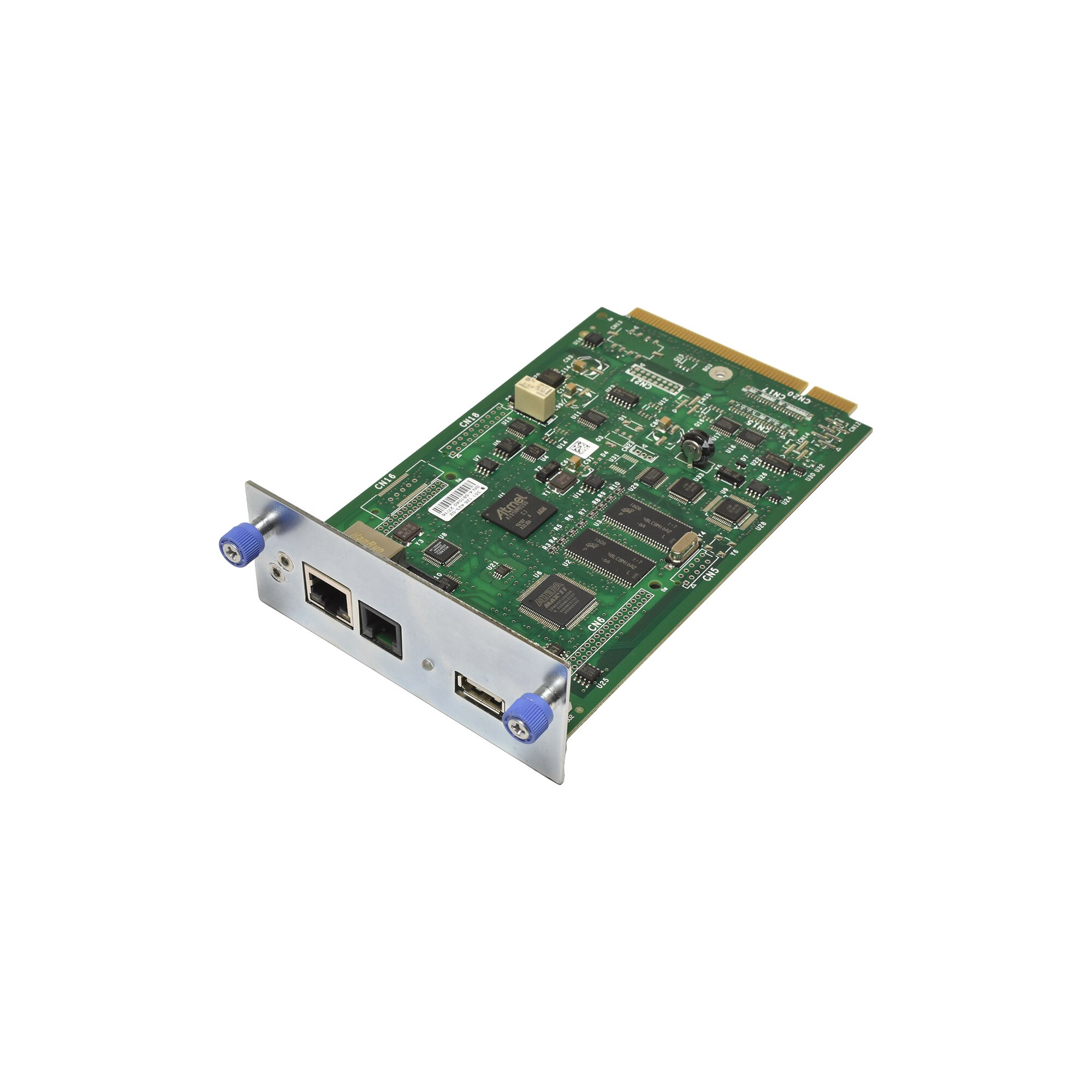 IBM Library Controller Card 46X2387 für TS3100 TS3200 - Piospartslap