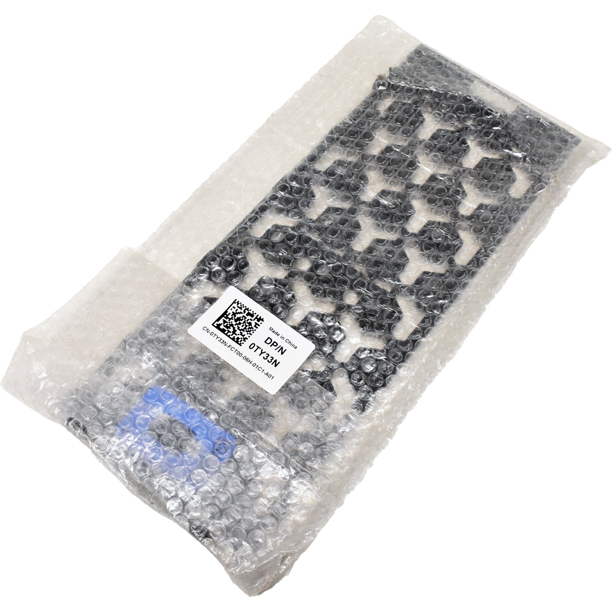 Dell EMC PowerEdge T440 Front Bezel with key 0TY33N black NEW ...