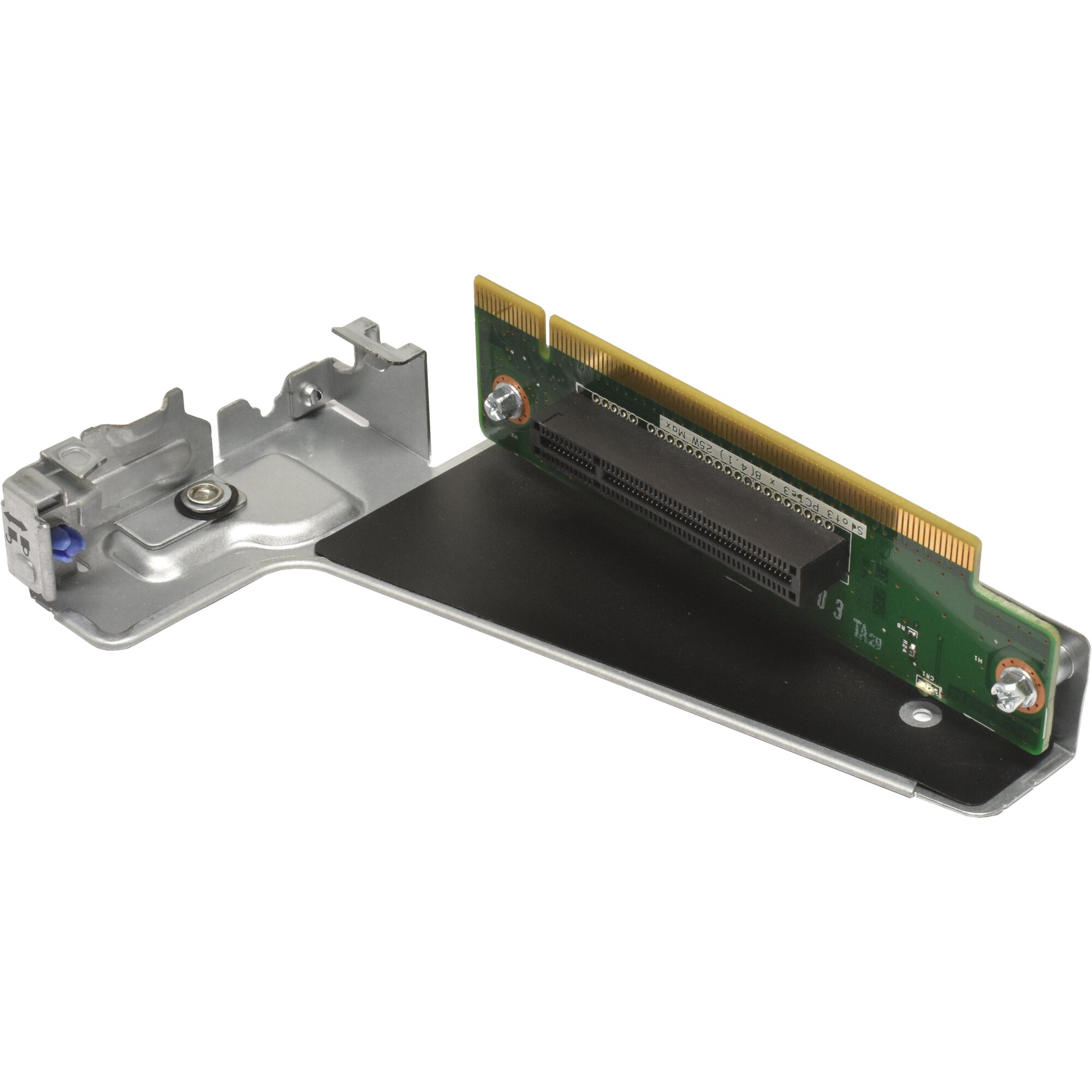 IBM Riser Card 00D4426 PCI Express 3.0 x4 für System x3530 M4 ...