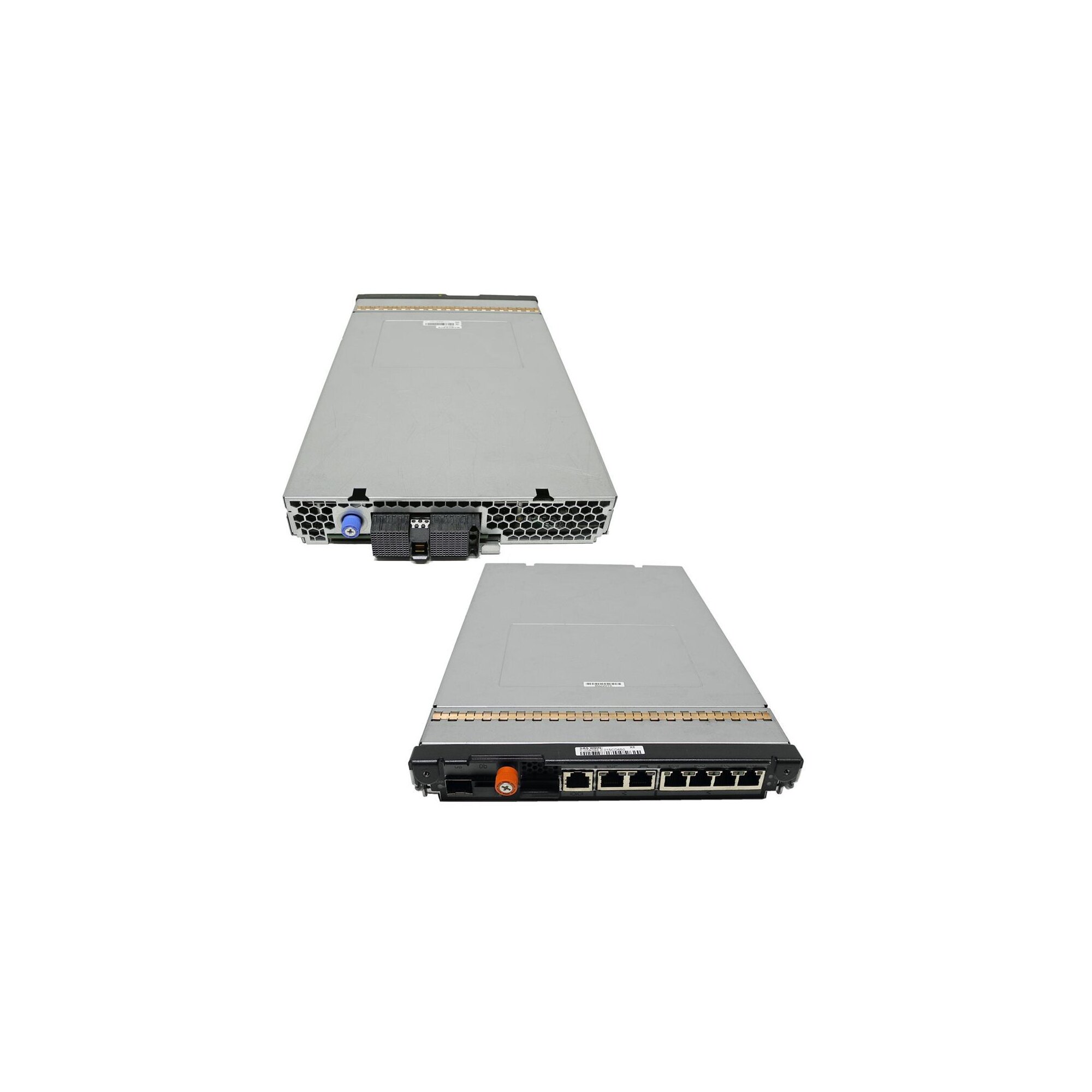 NetApp 111-00524+B2 +A4 +B1 +A6 SAS SCSI Controller for FAS2040 Storage ...