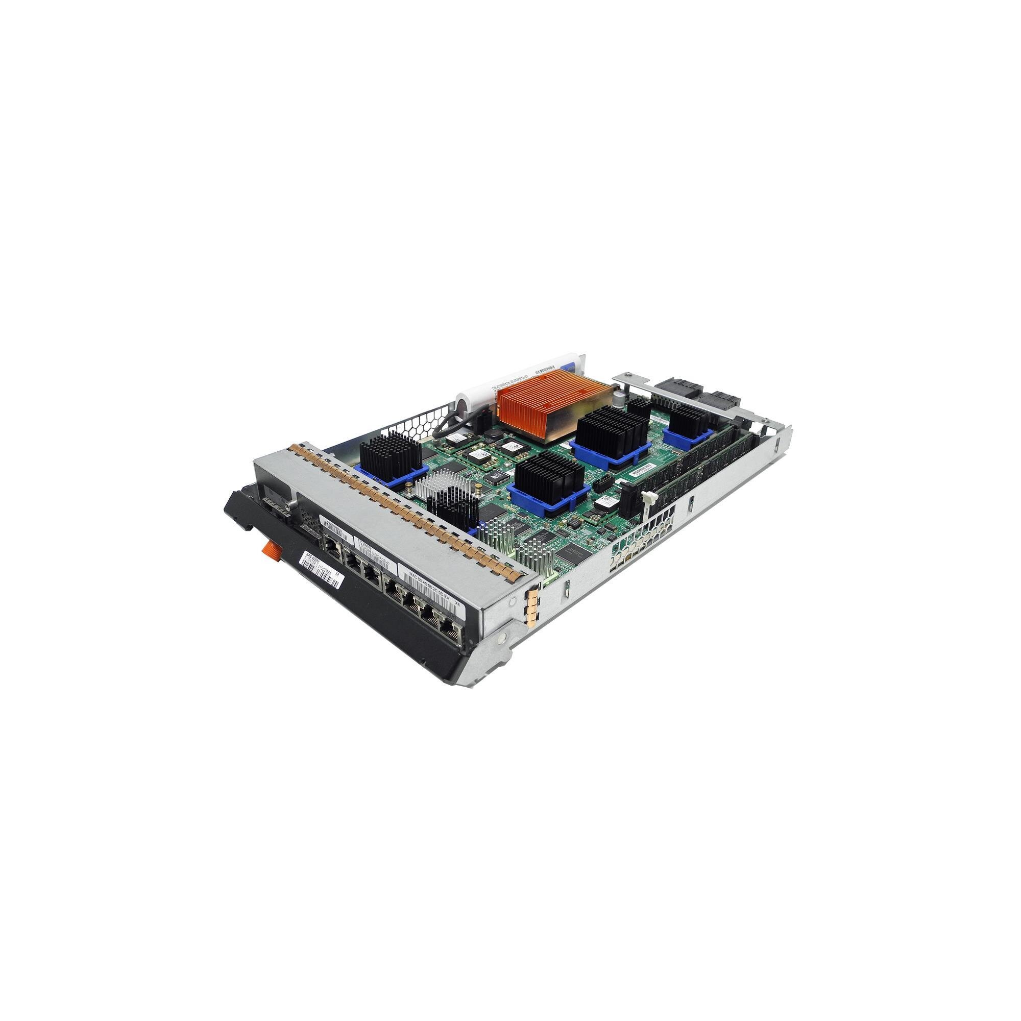 NetApp 111-00524+B2 +A4 +B1 +A6 SAS SCSI Controller for FAS2040 Storage ...