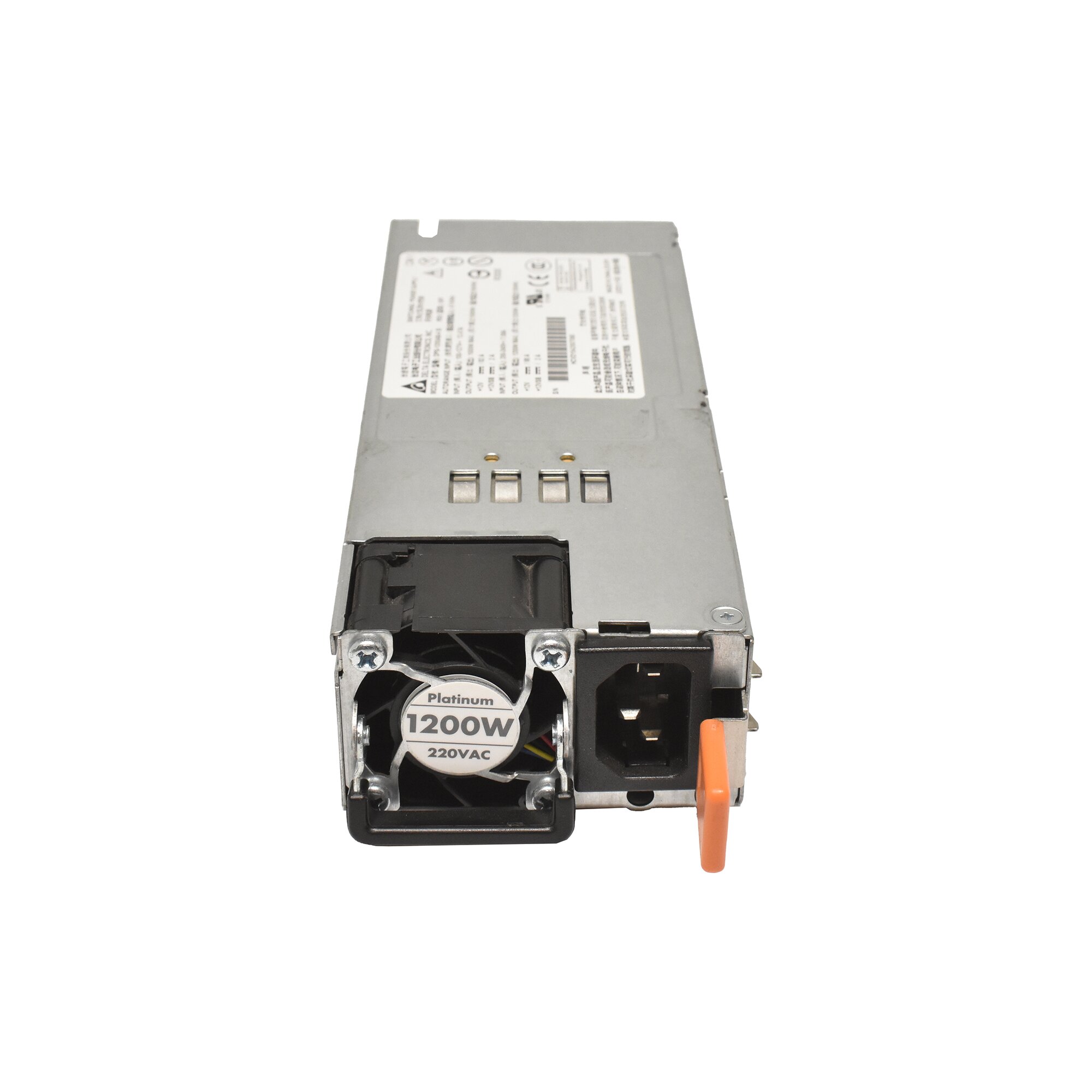 Delta DPS-1200AB-4 B Netzeil / PSU 1200W Platinum Gen2 - Piospartslap