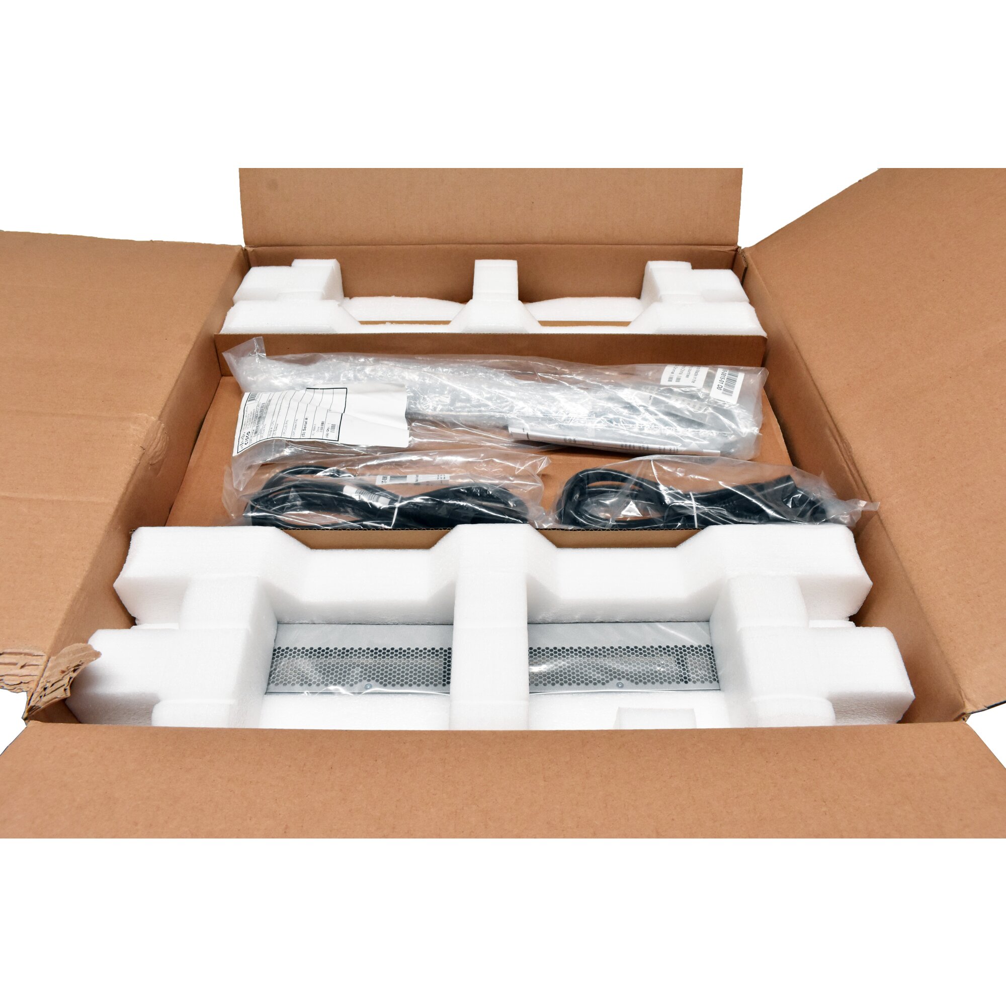 Cisco Nexus N3K-C3172PQ-XL 68-5949-01 48-Port SFP+ 10 GE Switch 6x 40G ...