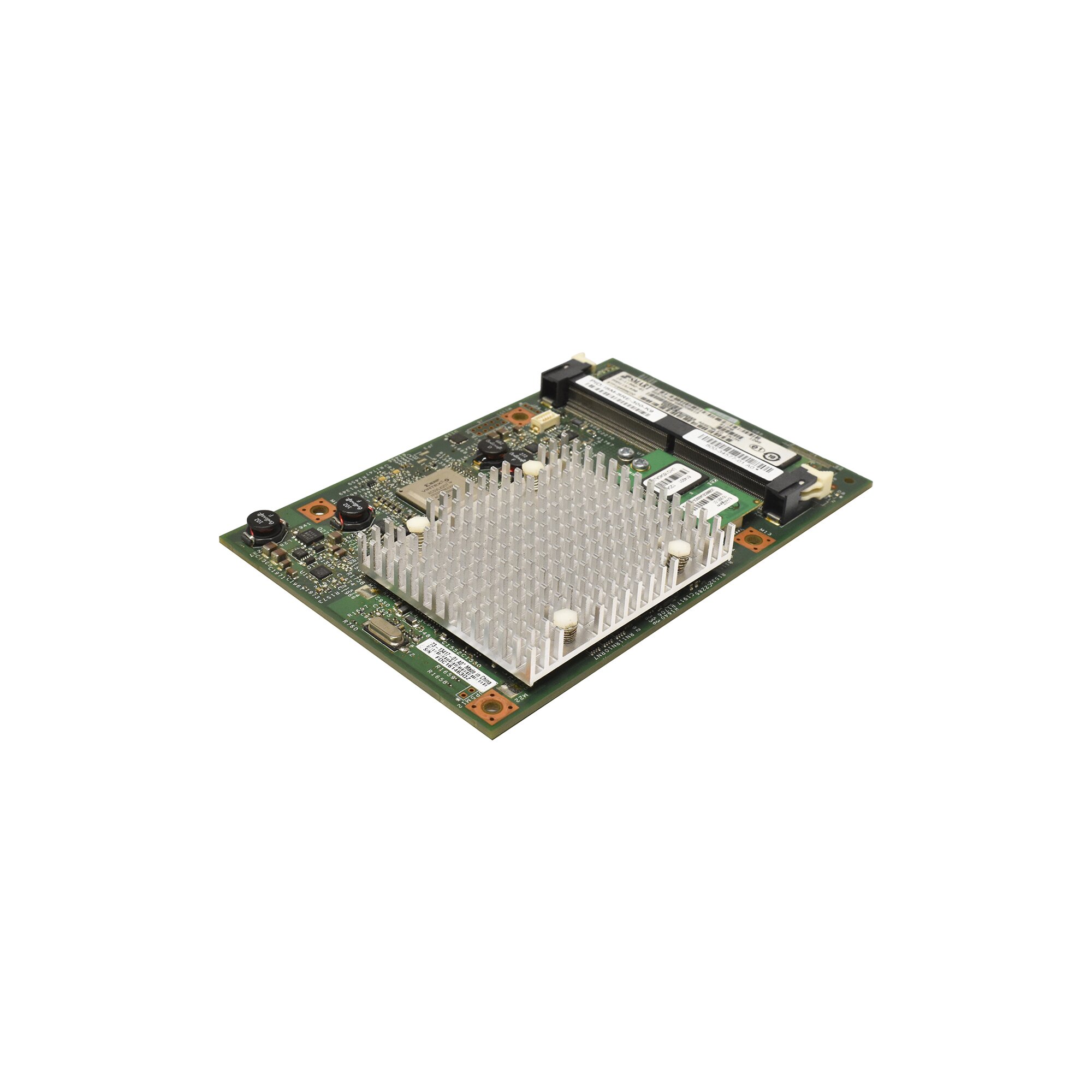 Cisco Module ISM-SRE-300-K9 Services-Ready Engine 73-13417-01 ...