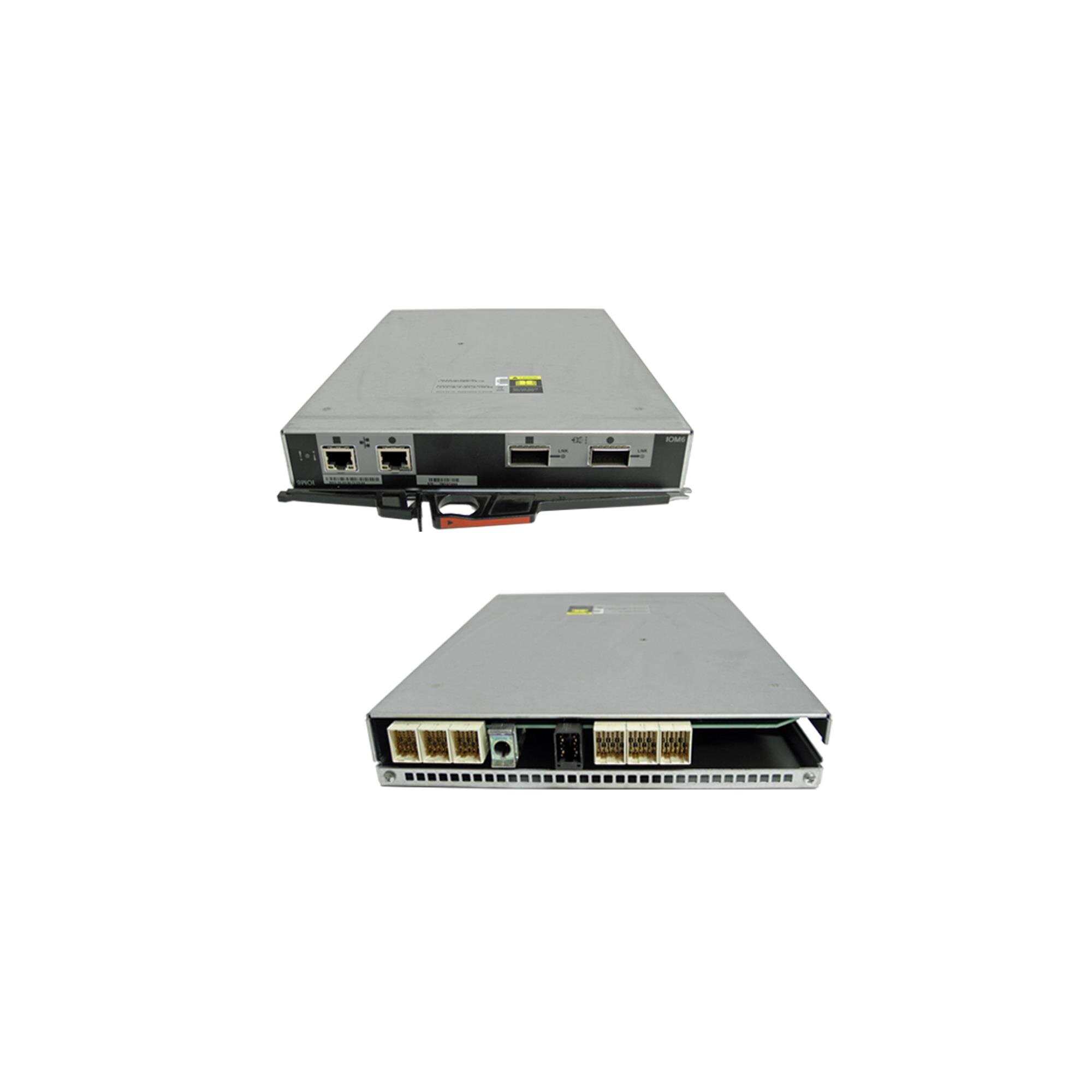 NetApp IOM6 SAS 6Gb Controller Module X5713A-R6 for DS4246 DS2246 ...