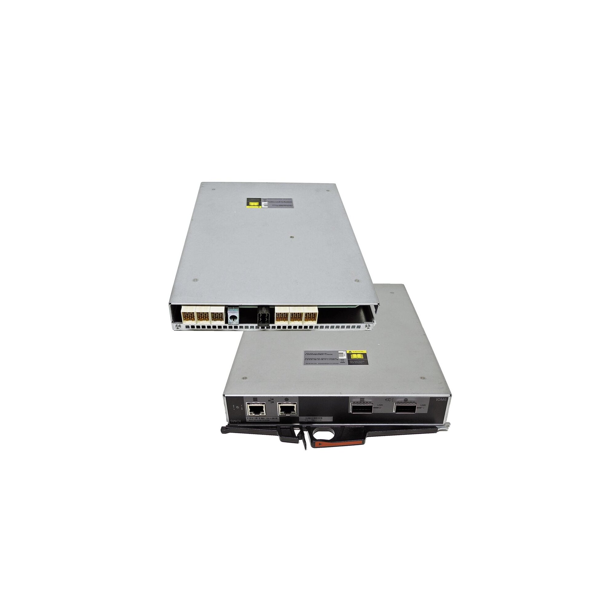 NetApp IOM6 SAS 6Gb Controller Module X5713A-R6 for DS4246 DS2246 ...