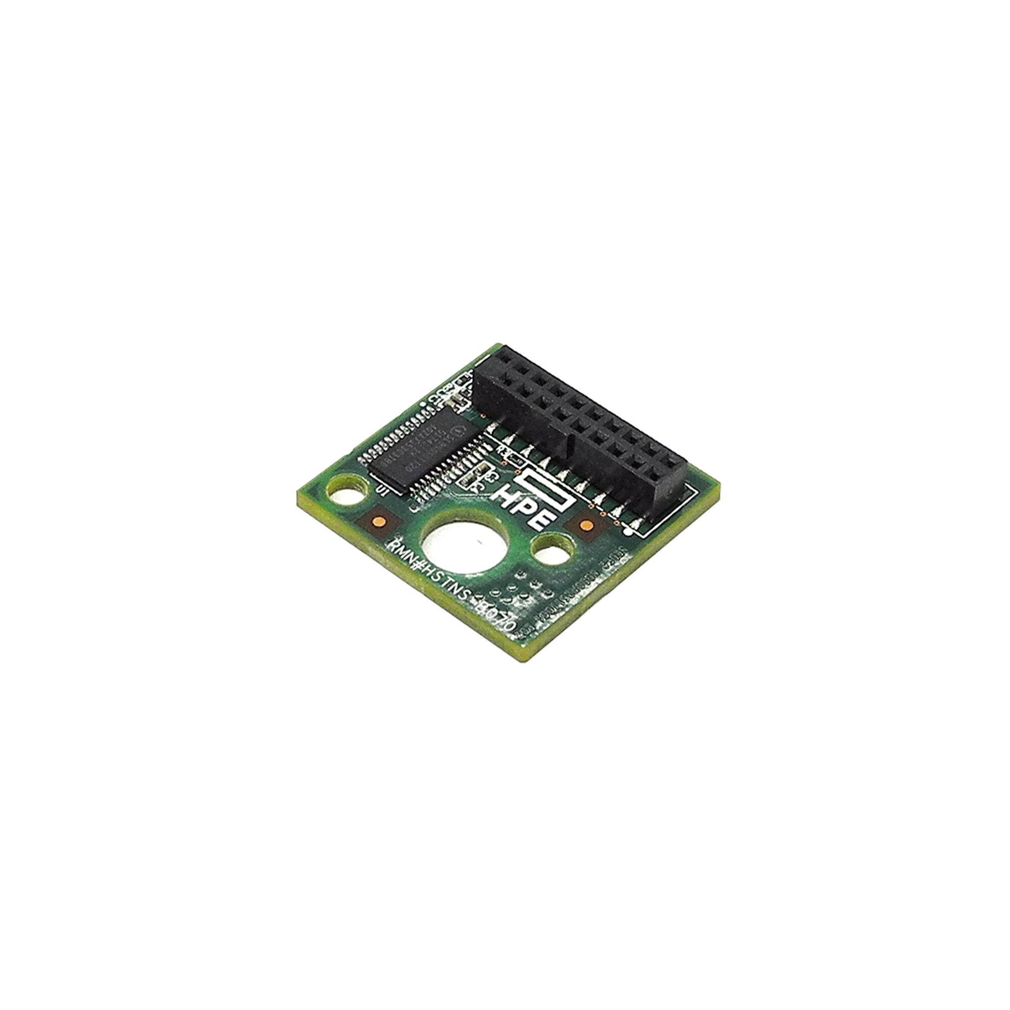 HP 4K1635 745821-001 812119-001 TPM Trusted Platform Module Version 2.0 ...