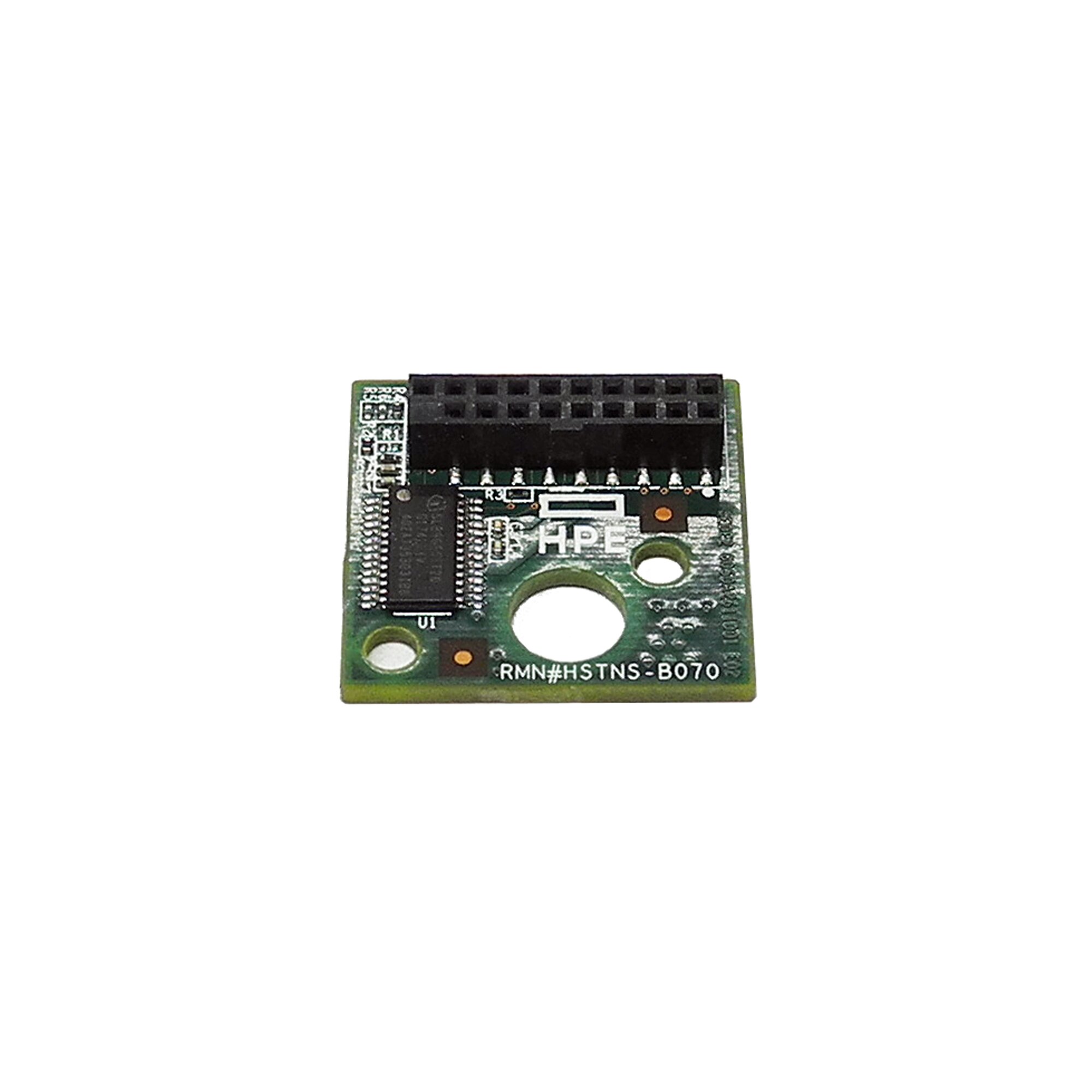 HP 4K1635 745821-001 812119-001 TPM 2.0 Trusted Platform Module für ...