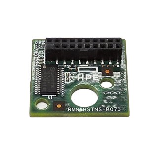 HP 4K1635 745821-001 812119-001 TPM 2.0 Trusted Platform Module für ...