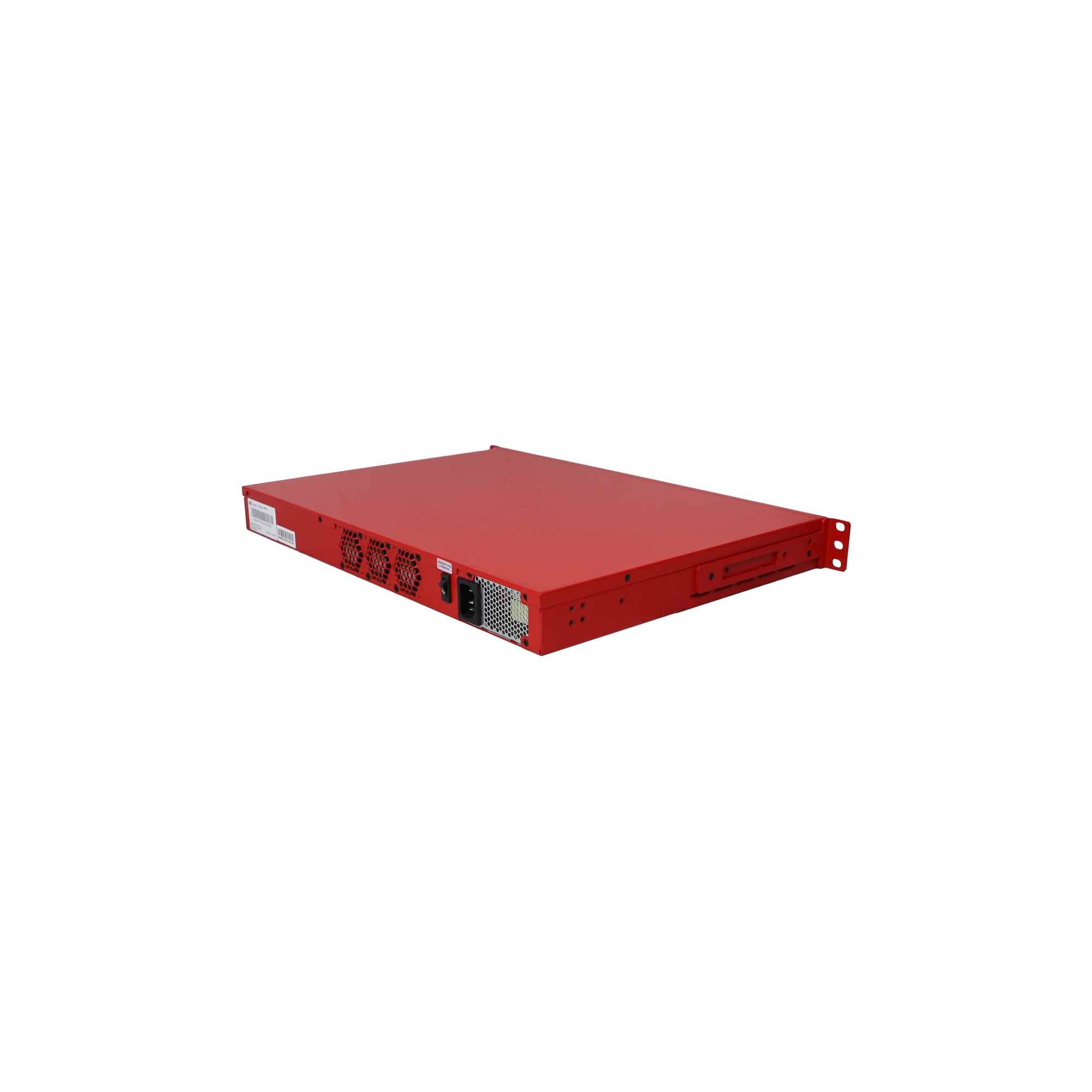 WatchGuard Firebox M370 WL6AE8 277-M670-001 8-Port RJ-45 GE Firewall ...
