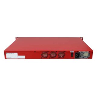 WatchGuard Firebox M370 WL6AE8 277-M670-001 8-Port RJ-45 GE Firewall ...