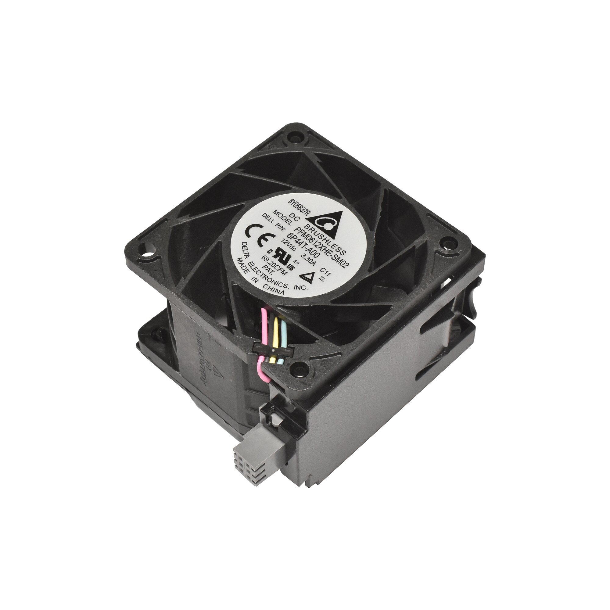 Delta Electronics Cooling Fan / Gehauselüfter für R740 R740xd 04VXP3 ...