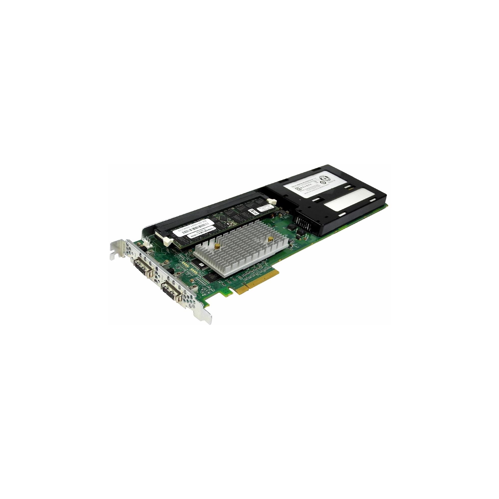 NetApp Memory Controller Card NVRAM6 mit Li-on Akku und 2 GB RAM 111 ...