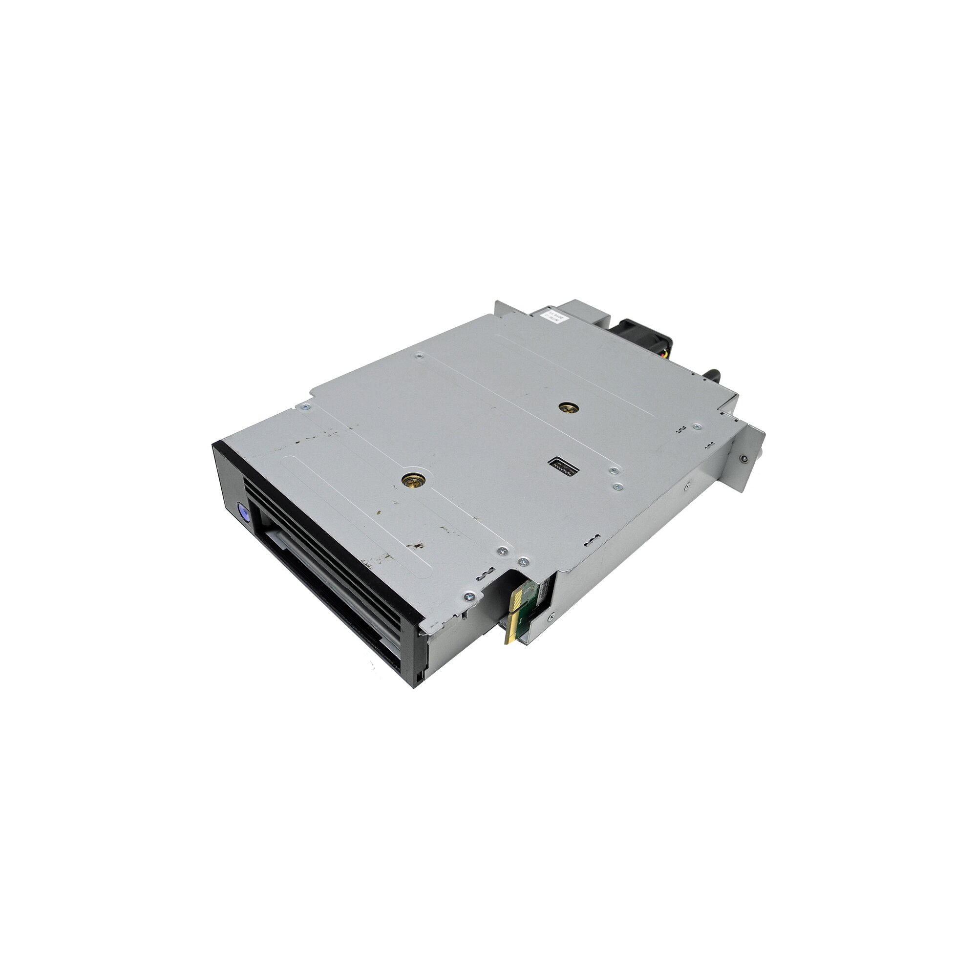 IBM LTO Ultrium 6-H Tape Drive/Bandlaufwerk für Quantum Scalar i40 ...