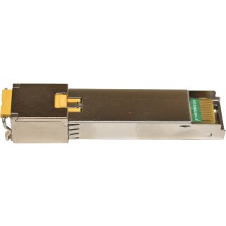 FlexOptix GBIC T.C12.02.A 1000Base-T SFP 100m Transceiver - Piospartslap