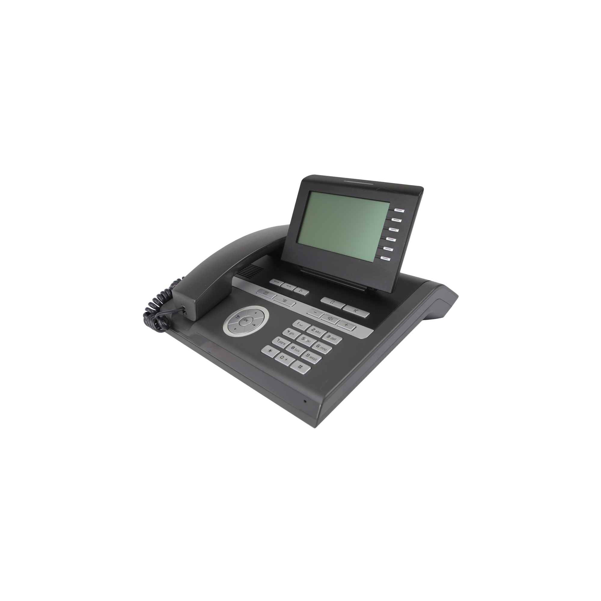 Siemens / Unify Phone OpenStage 40 HFA IP VoIP Phone Handset - Piospartslap