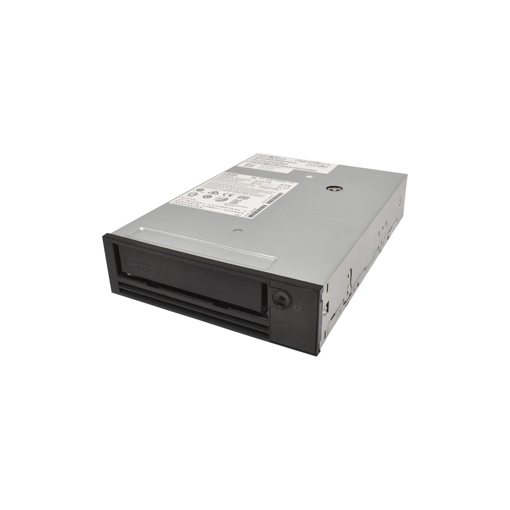 IBM Dell LTO Ultrium 7-H SAS Tape Drive / Bandlaufwerk 38L7564 38L7509 ...