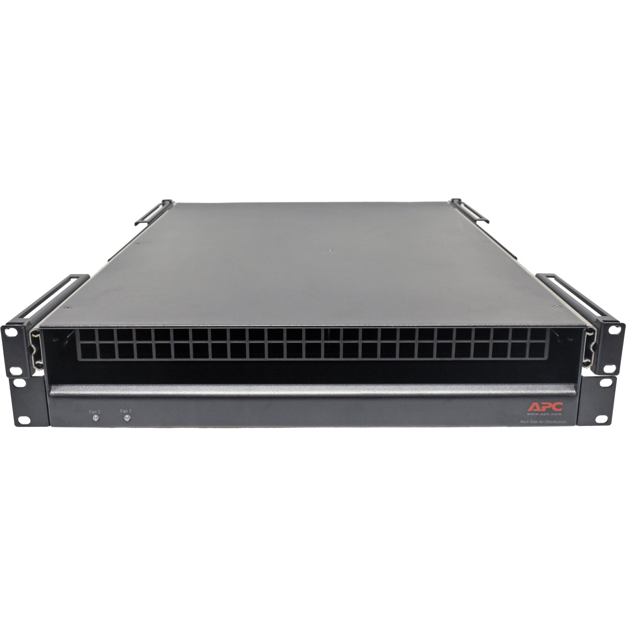 APC 2U Rack Slide Air Distribution ACF202BLK - Piospartslap