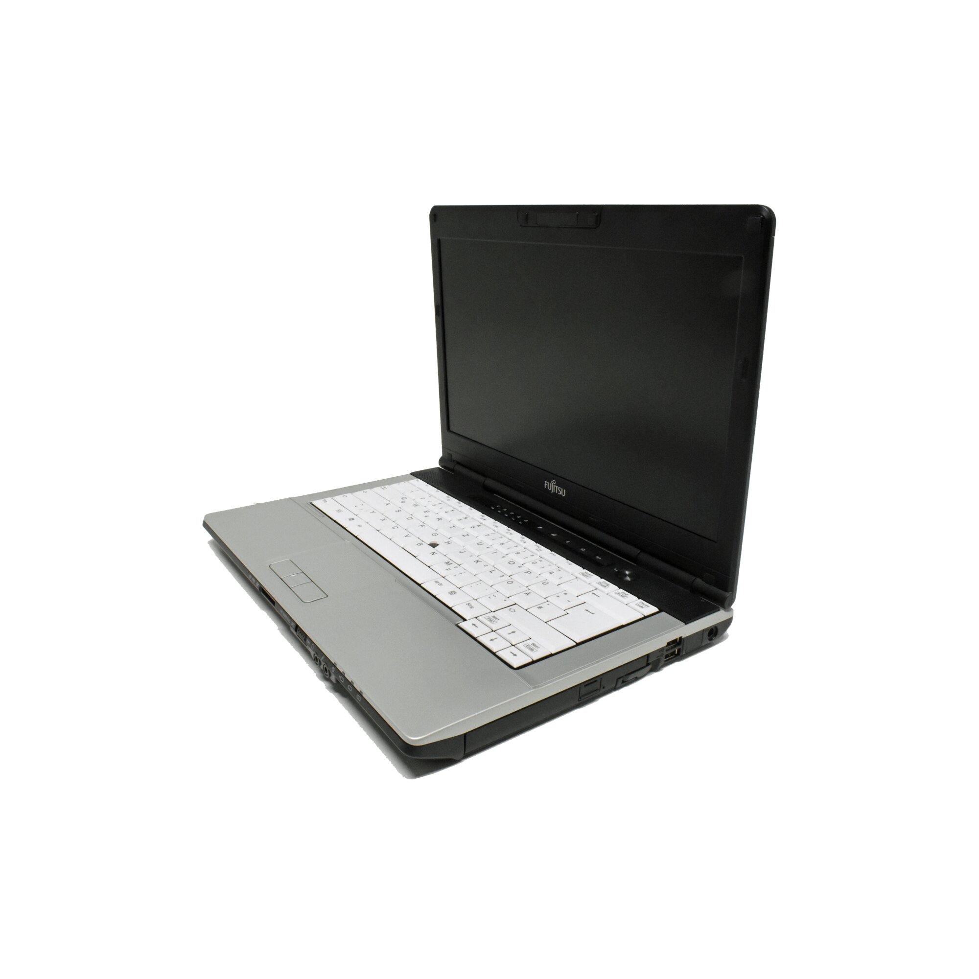 Fujitsu Lifebook S781 14 Zoll 1366 x768 Display i5-2520M CPU 4GB RAM ...