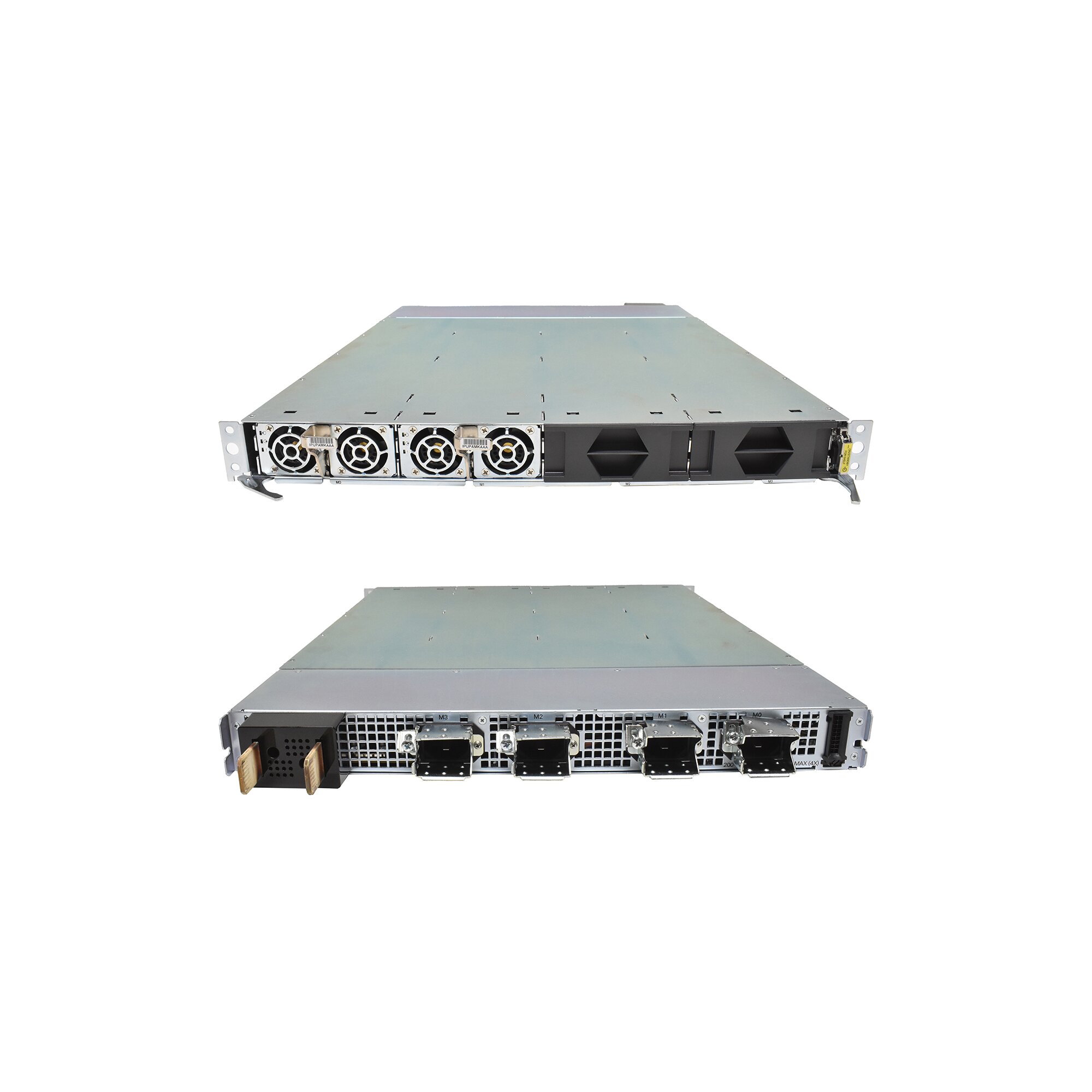 Cisco ASR 9000 Series ASR9K AC Power Entry Module 800-33781-03 ...