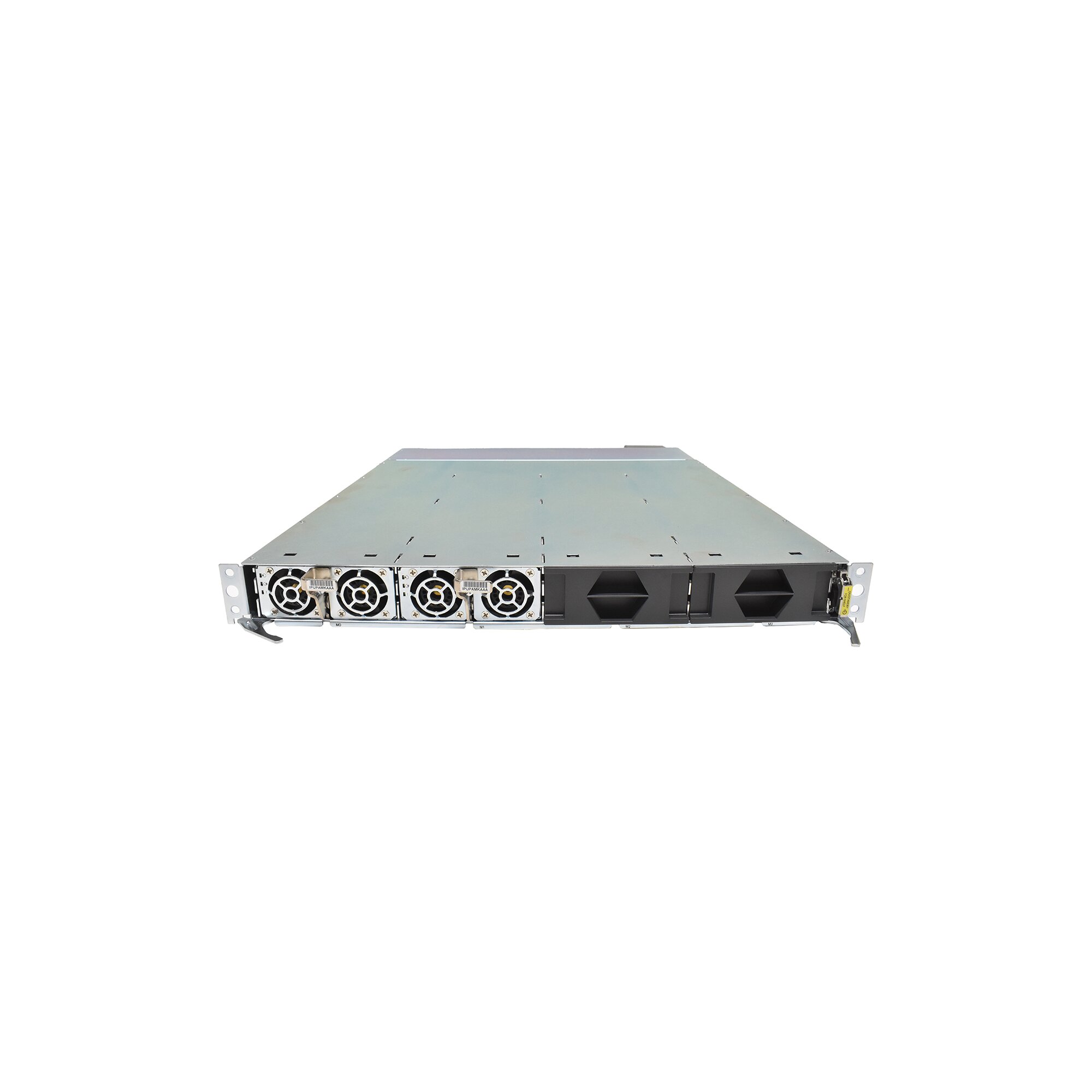 Cisco ASR 9000 Series ASR9K AC Power Entry Module 800-33781-03 ...