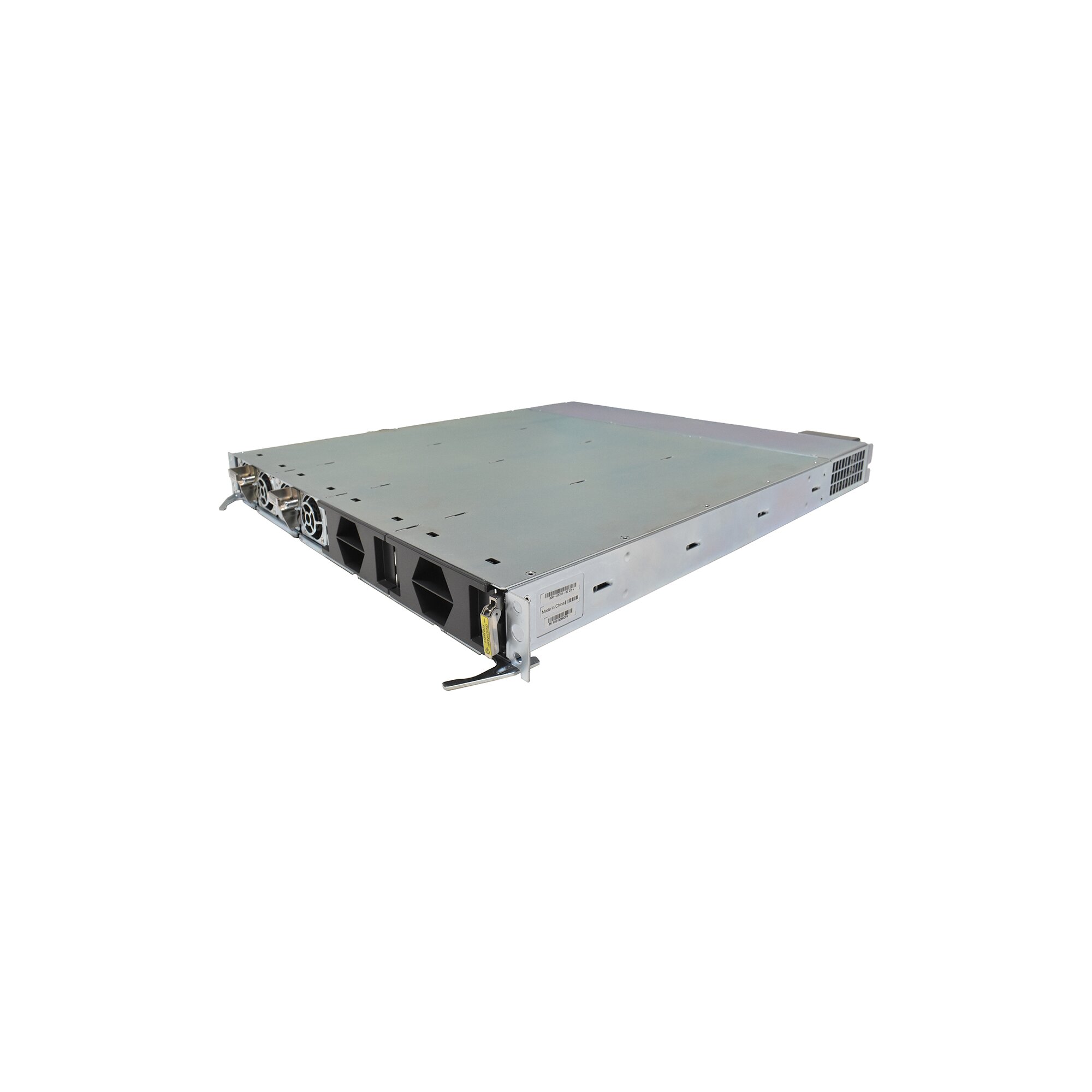 Cisco ASR 9000 Series ASR9K AC Power Entry Module 800-33781-03 ...