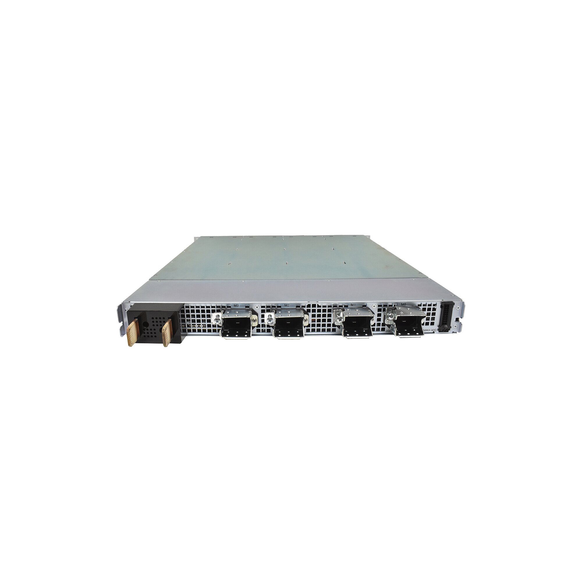 Cisco ASR 9000 Series ASR9K AC Power Entry Module 800-33781-03 ...
