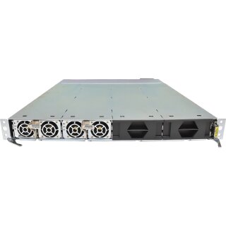 Cisco ASR 9000 Series ASR9K AC Power Entry Module 800-33781-03 ...