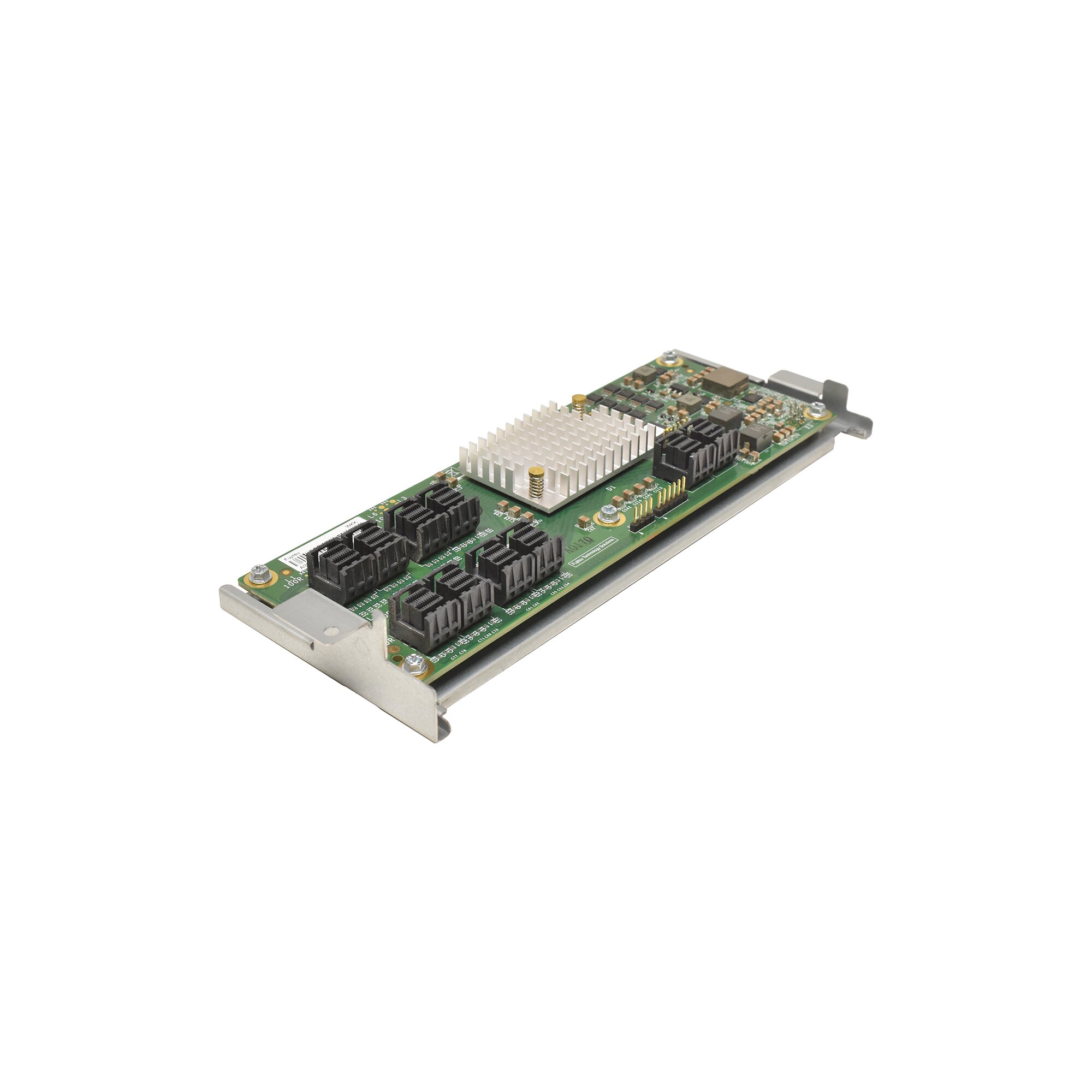 Fujitsu A3C40176099 SAS Expander Board für TX2560 M1 M2 TX2550 M4 M5