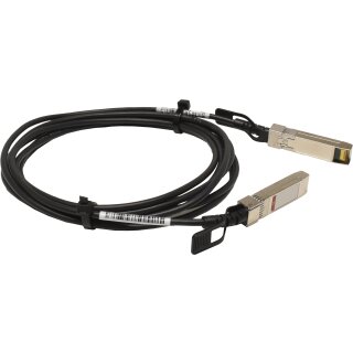 FS SFPP-PC02 10G SFP+ DAC Passive Twinax Kabel 2m für FS Switches ...