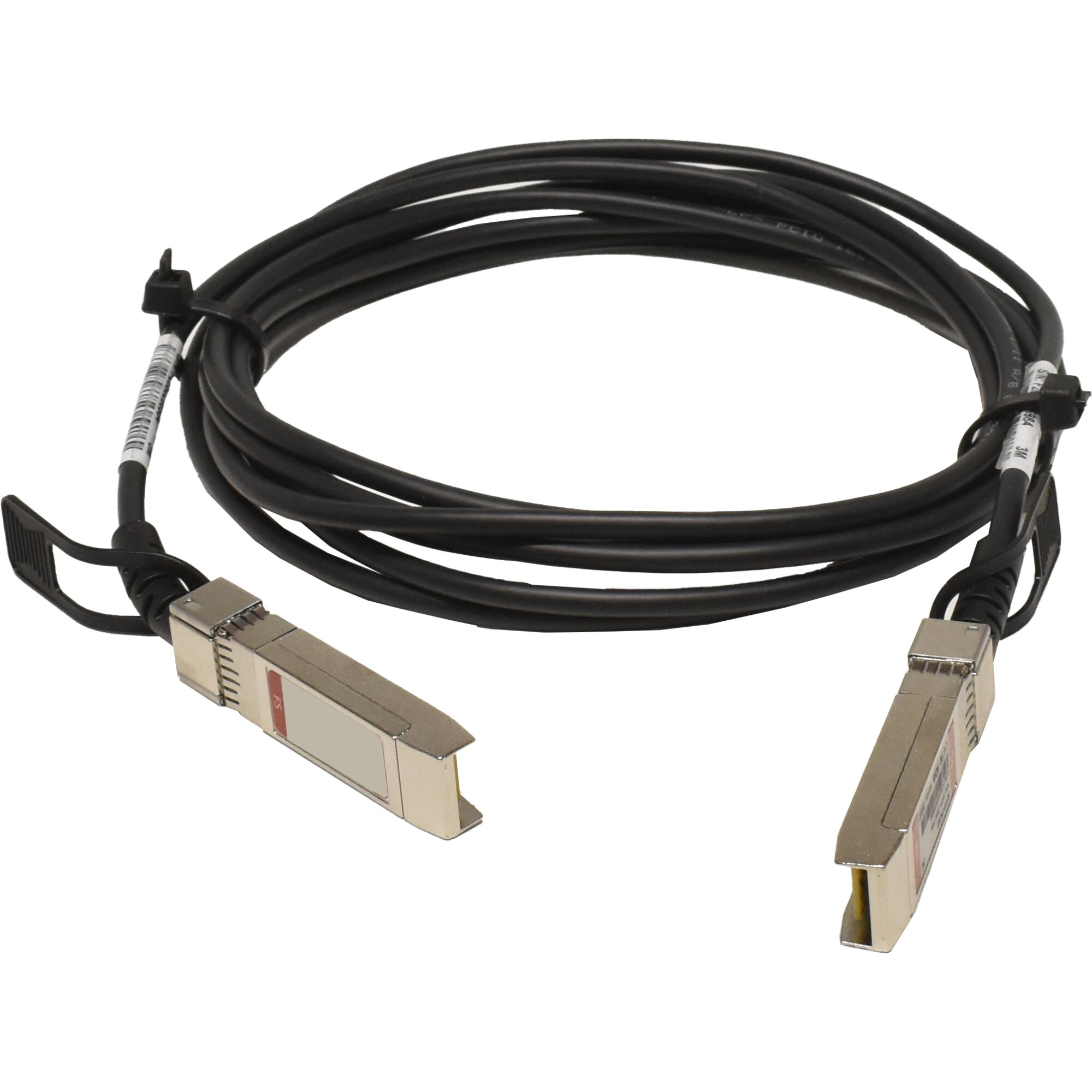 FS SFPP-PC025 10G SFP+ DAC Passive Twinax Kabel 2.5m für FS Switches ...