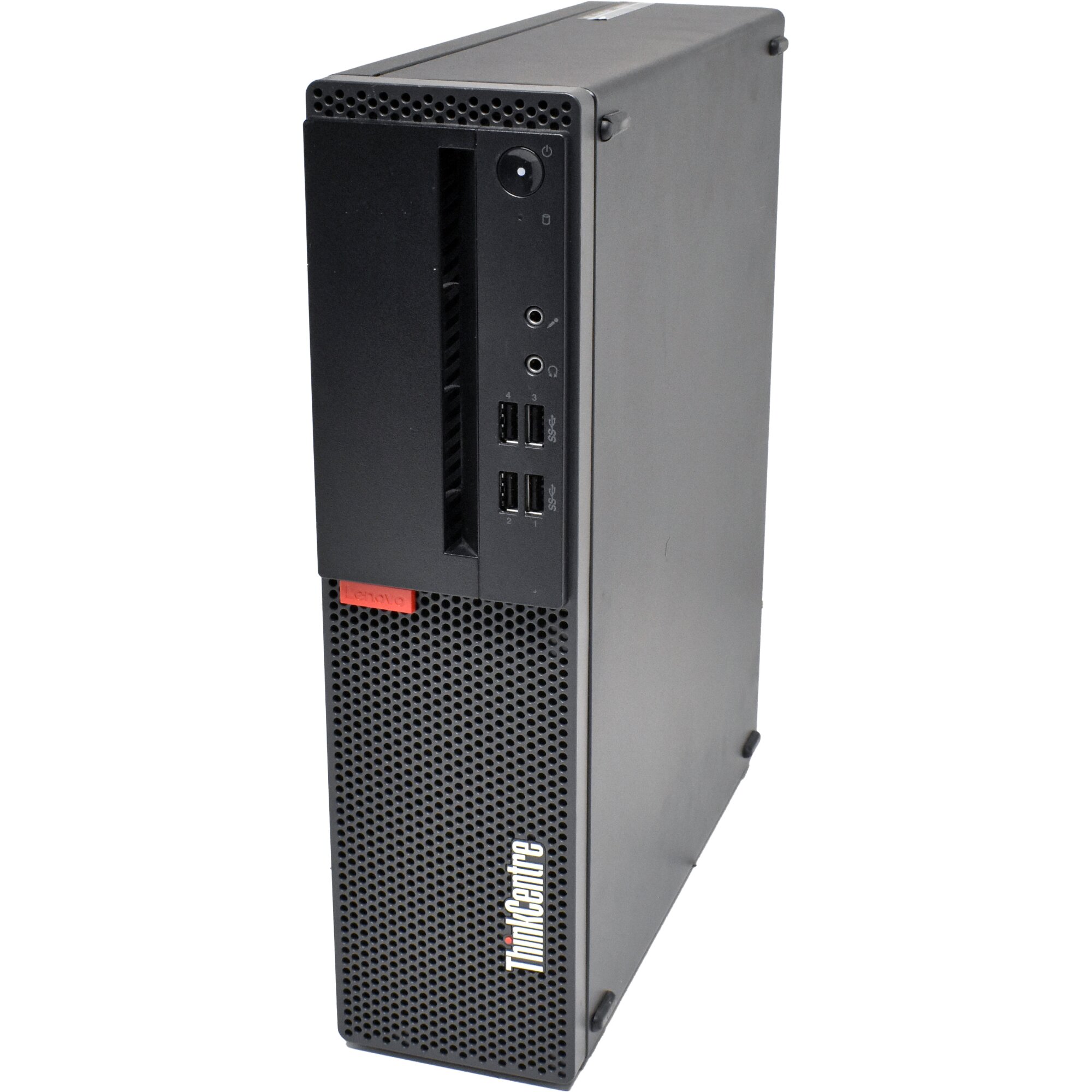 Lenovo ThinkCentre M710s SFF Desktop PC Pentium G4400 3.30GHz 16GB RAM WiFi - Piospartslap