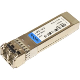 FlexOptix GBIC S.8512.02.D 1.25Gbps SFP MMF 850nm 550m / 7.5dB ...