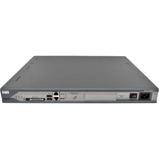 Cisco 2811 Integrated Services Router