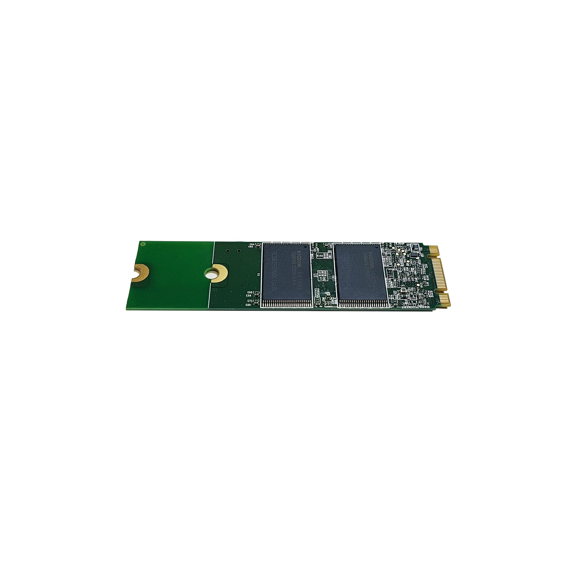 Innodisk 64GB M.2 (S80) 3ME4 SATA3 SSD Memory Card for Laptops/Notebooks