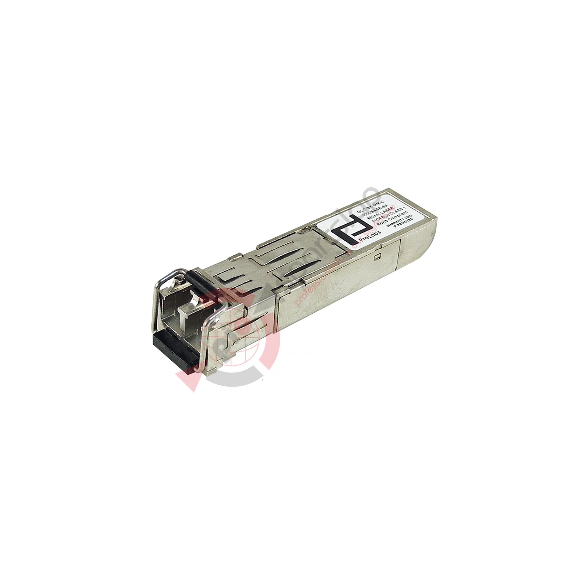 Cisco compatible ProLabs SFP 1000Base-SX 850 nm 1GB Transceiver GLC-SX ...