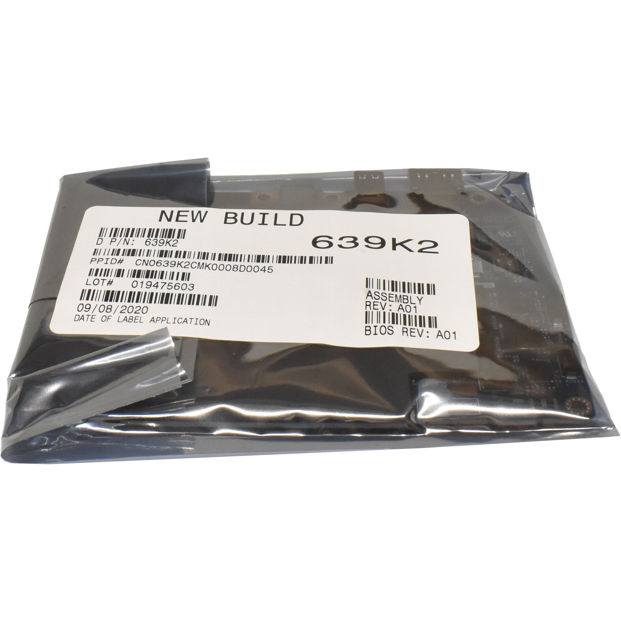 Dell NVidia GeForce RTX 2060 0639K2 6GB GDDR6 Graphics Video Card für ...