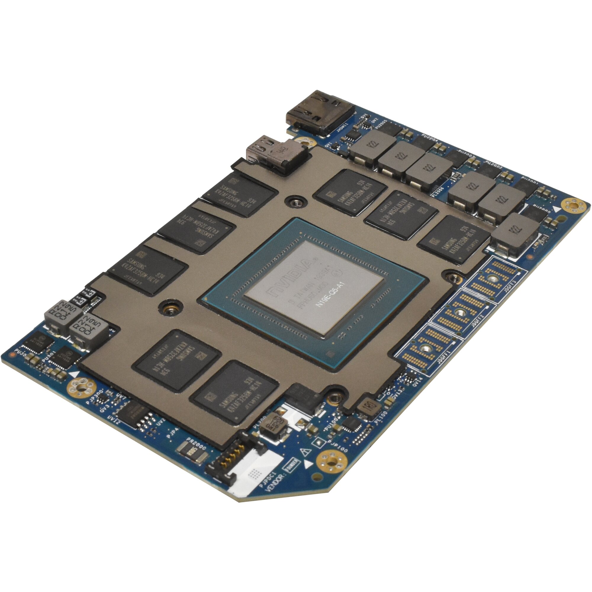 Dell NVidia Quadro RTX 5000 0K9TJP 16GB GDDR6 Graphics Video Card für ...