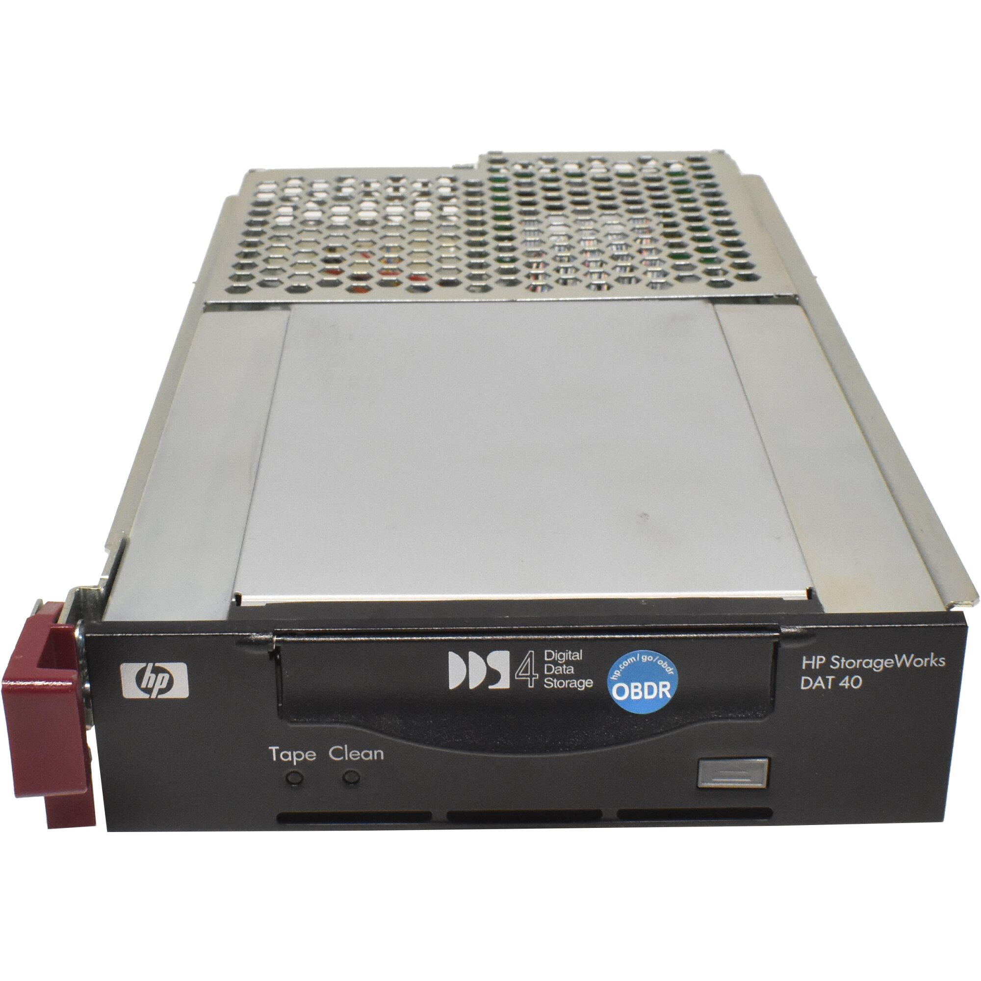 HP StorageWorks DAT 40 SCSI LVD/SE Tape Drive 40GB C7497C / DW005-60005