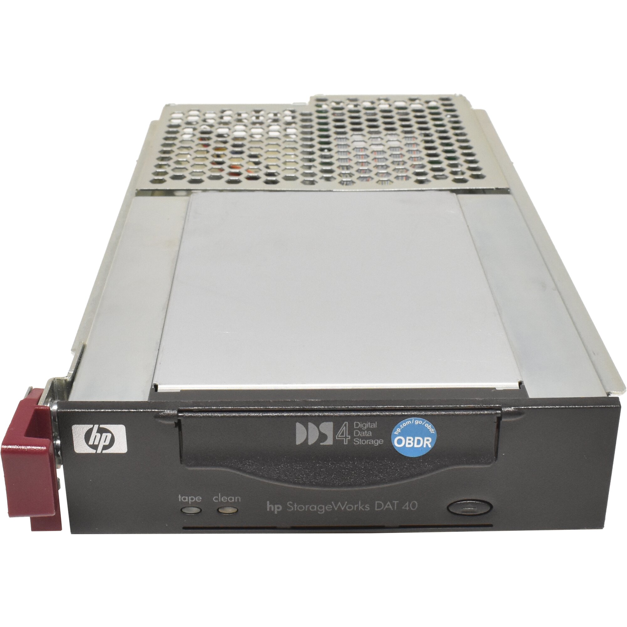 HP StorageWorks DAT 40 40GB SCSI LVD/SB Tape Drive / Bandlaufwerk ...