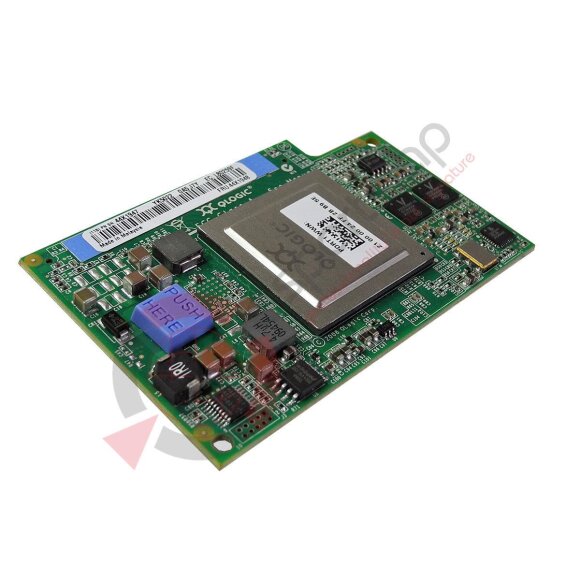 QLogic IBM QMI2582-IBM 8Gb FC 1-Port Expansion Card (CIOv) IBM FRU ...