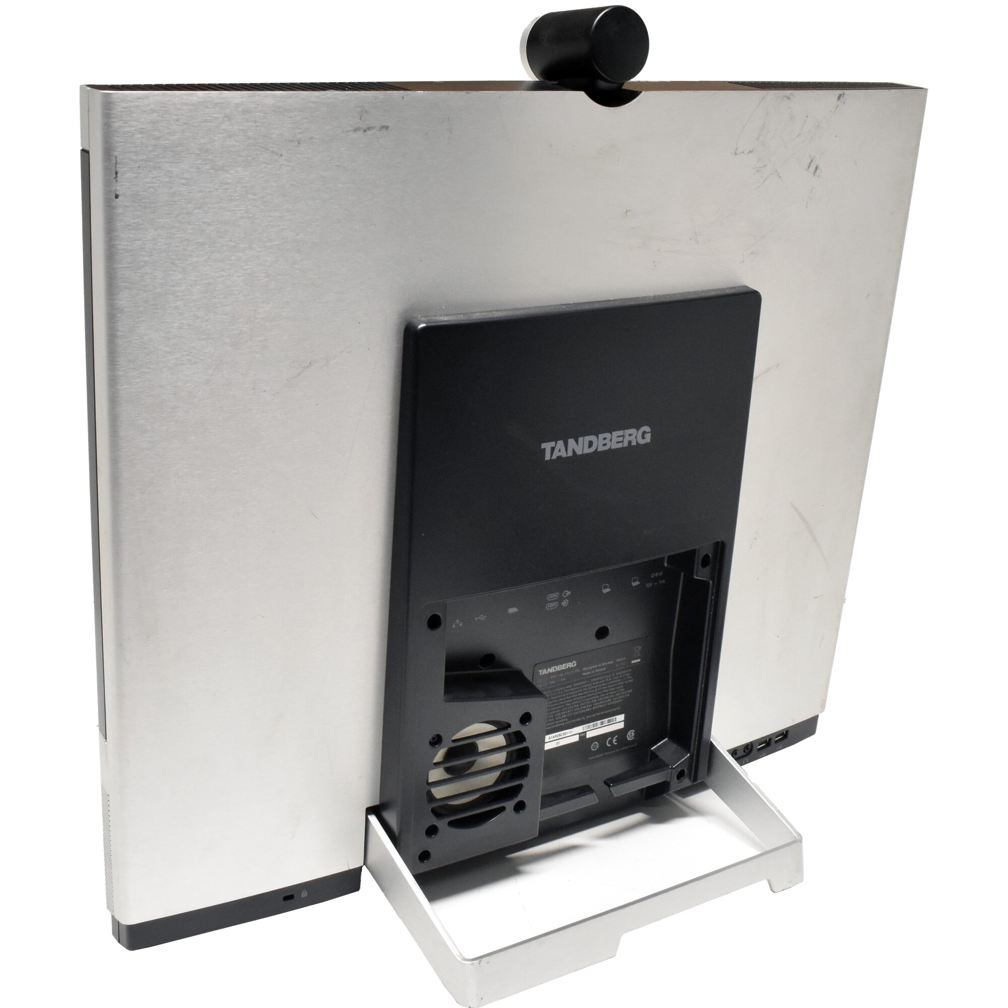 Cisco Tandberg TelePresence System EX90 TTC7-19 Monitor no PSU ...