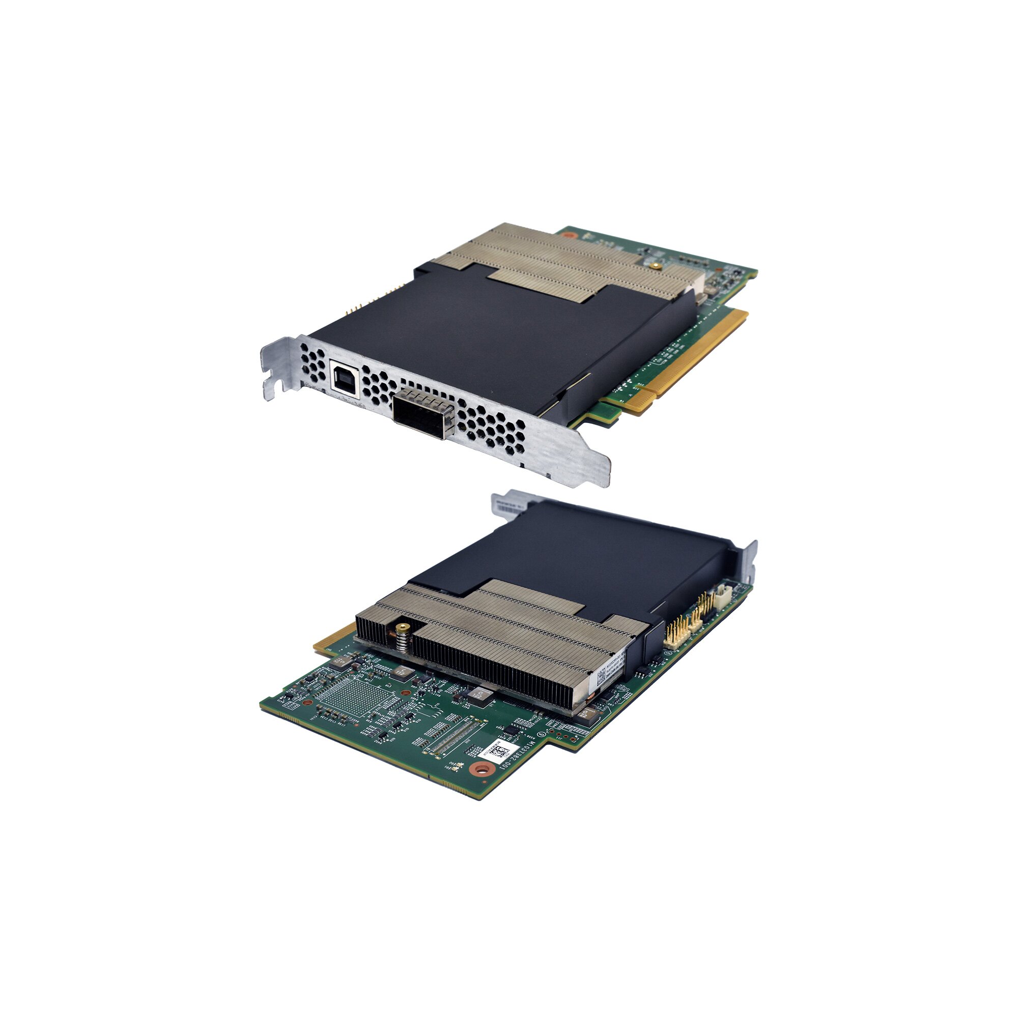 Microsoft FPGA 1768 M1040125-001 M1037382-001 M1030299-001 MSIP-REM-MSK ...