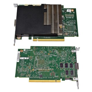 Microsoft FPGA 1768 M1040125-001 M1037382-001 M1030299-001 MSIP-REM-MSK ...