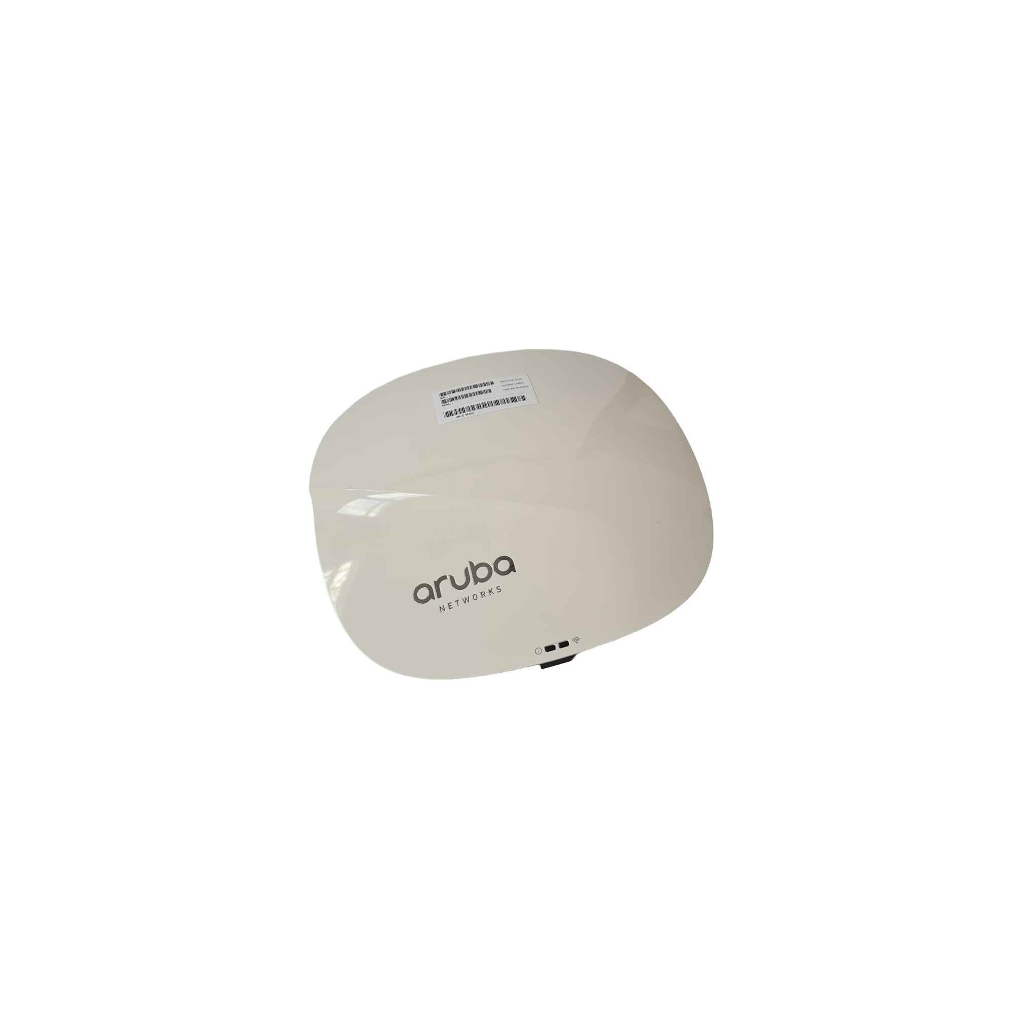 Aruba AP-325 APIN0325 Dual Radio WLAN Access Point 5-GHz 802.11ac Wave2 ...