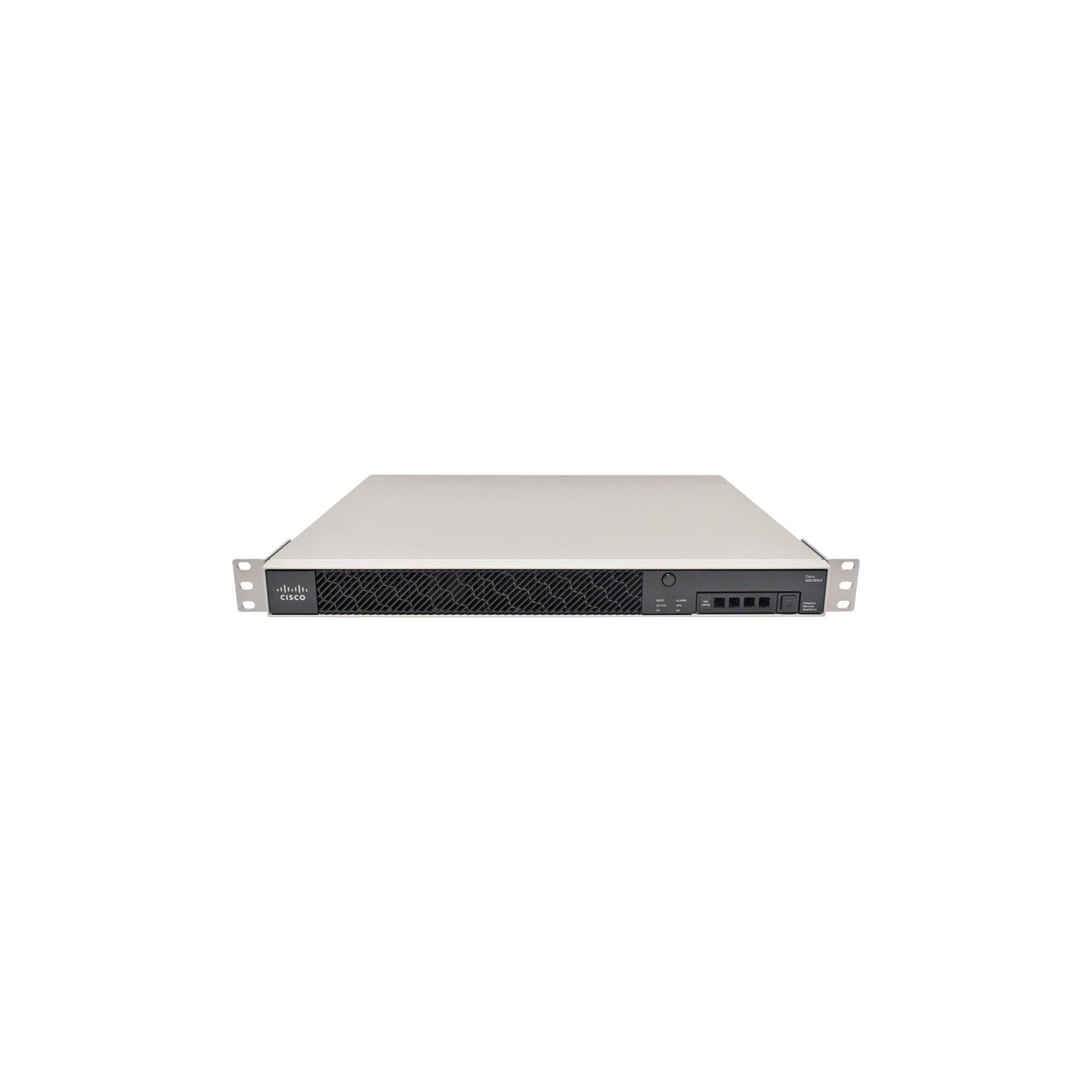 Cisco ASA 5515-X 6-Port Gigabit Ethernet Adaptive Security Appliance ...